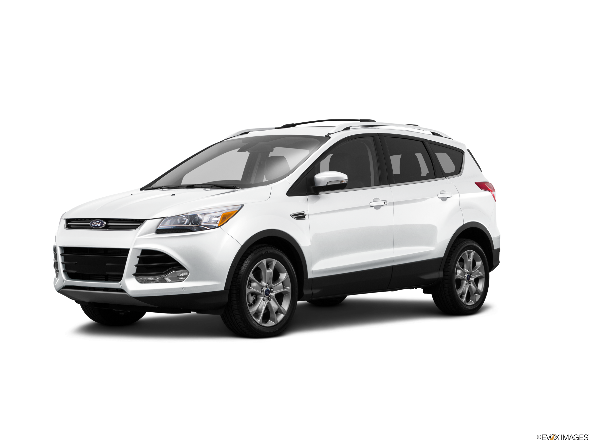 Used 2015 Ford Escape Titanium Sport Utility 4D Prices | Kelley Blue Book