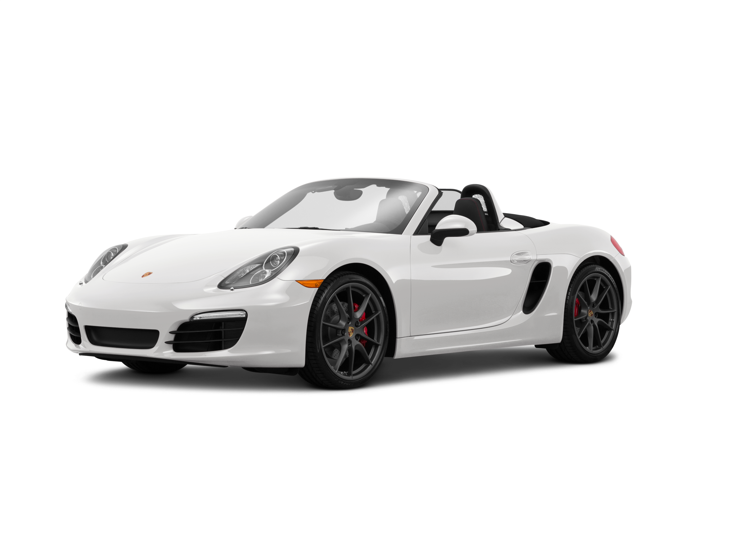 The Reliable Is Porsche Boxster