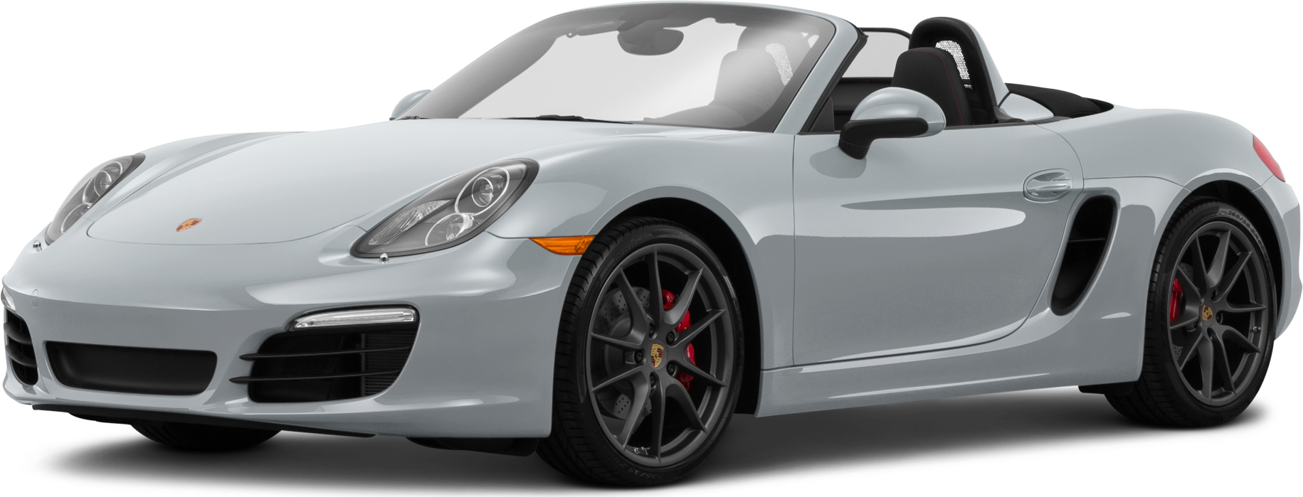 2016 Porsche Boxster Specs & Feature Comparisons | Kelley Blue Book