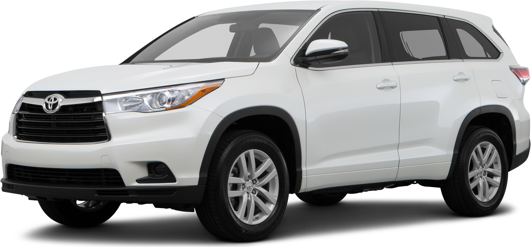 2015 Toyota Highlander Consumer Reviews & Ratings | Kelley Blue Book