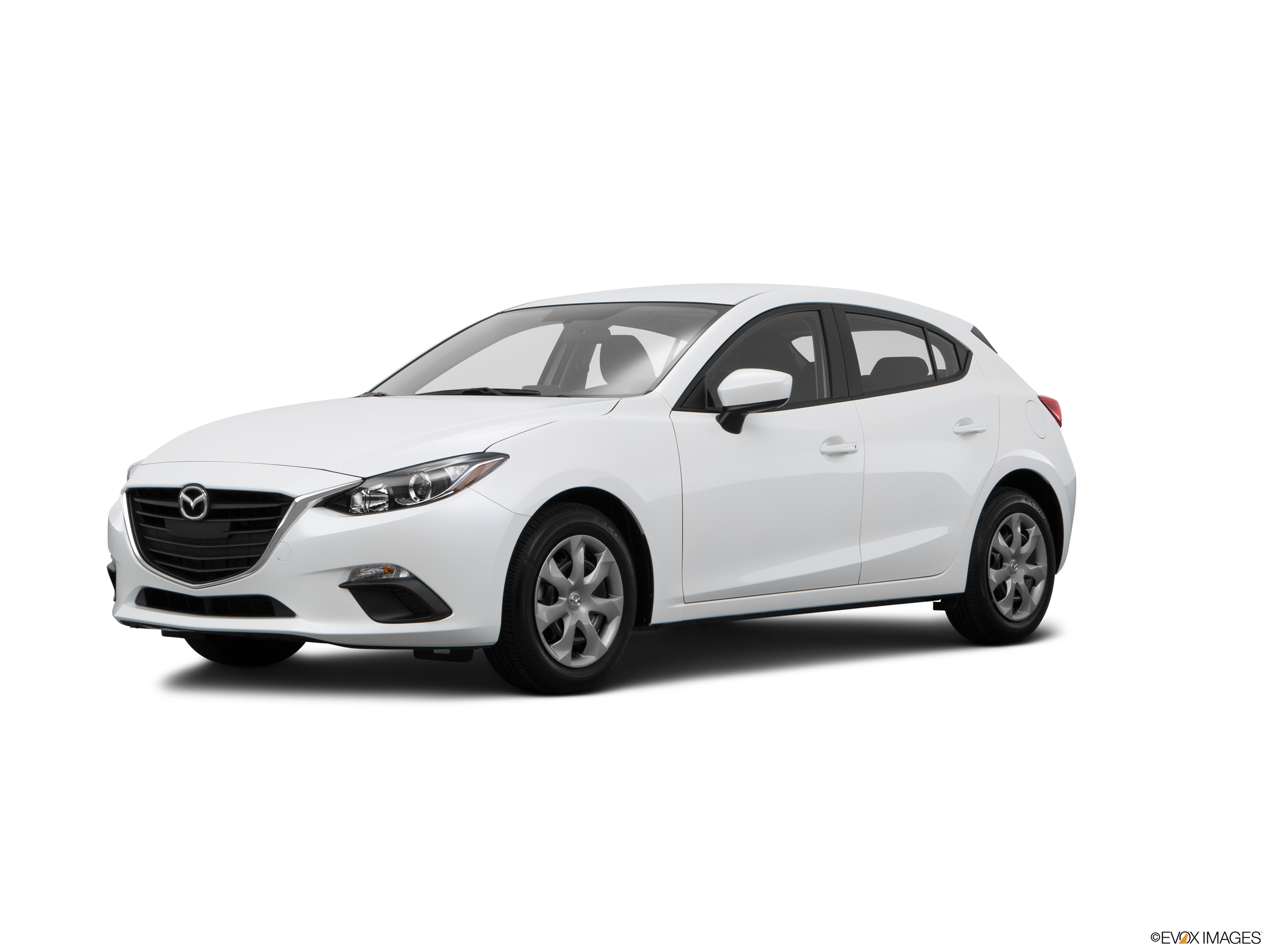Used 2015 MAZDA MAZDA3 i Grand Touring Hatchback 4D Prices | Kelley ...