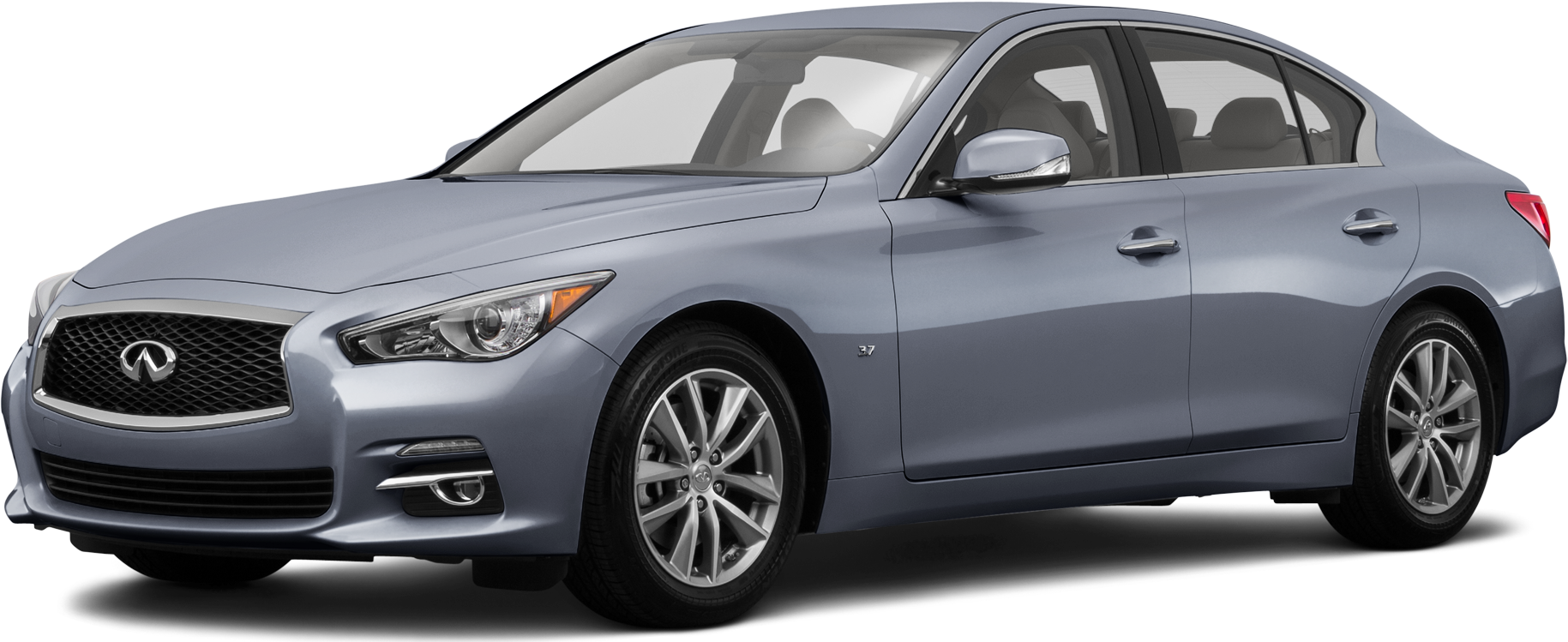 Used 2015 INFINITI Q50 Values & Cars for Sale | Kelley Blue Book