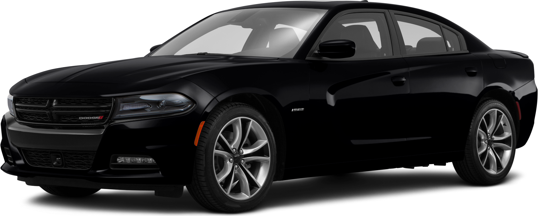 2016 Dodge Charger Specs & Feature Comparisons | Kelley Blue Book