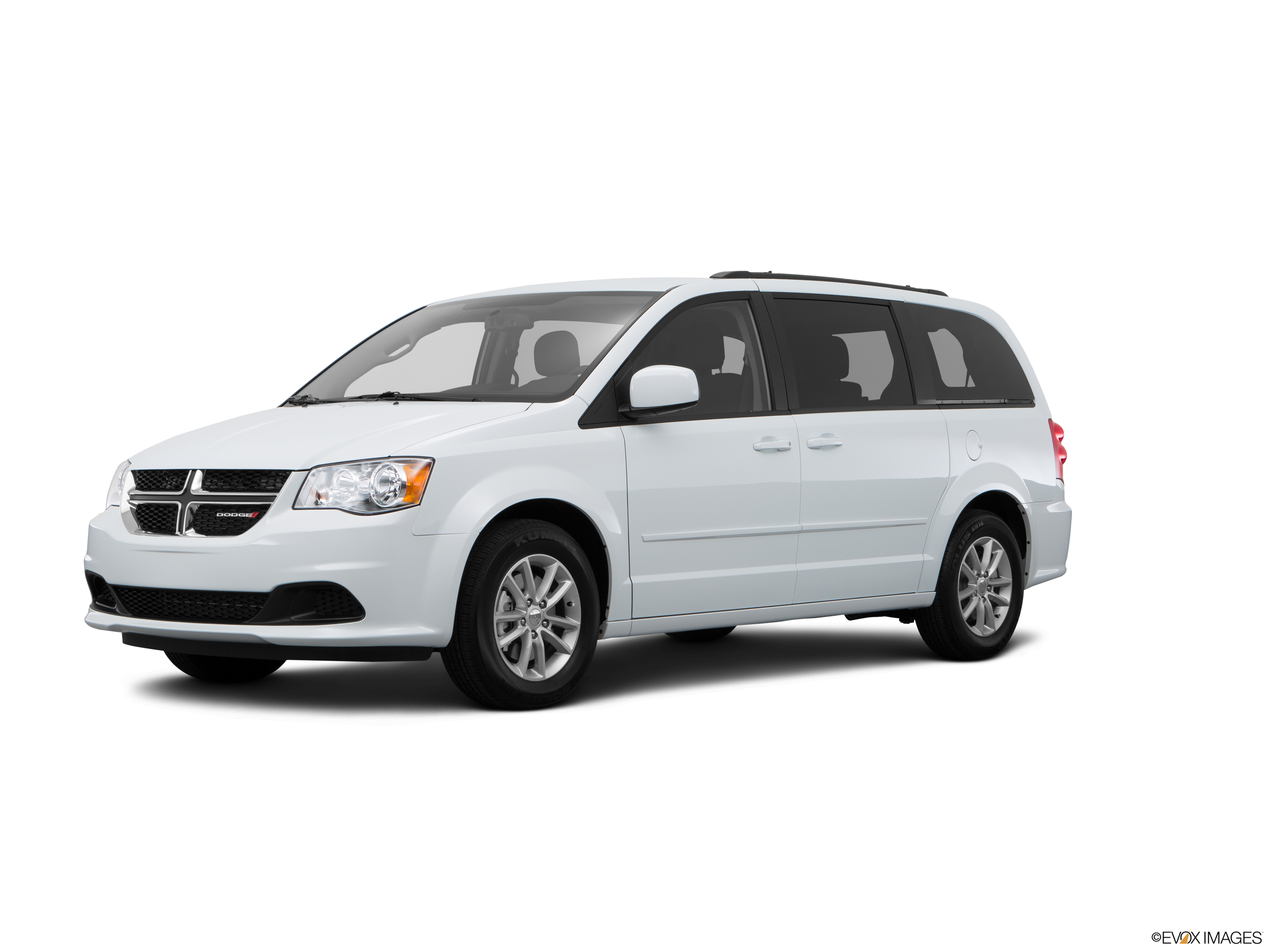Used 2015 Dodge Grand Caravan Passenger SXT Minivan 4D Prices | Kelley ...