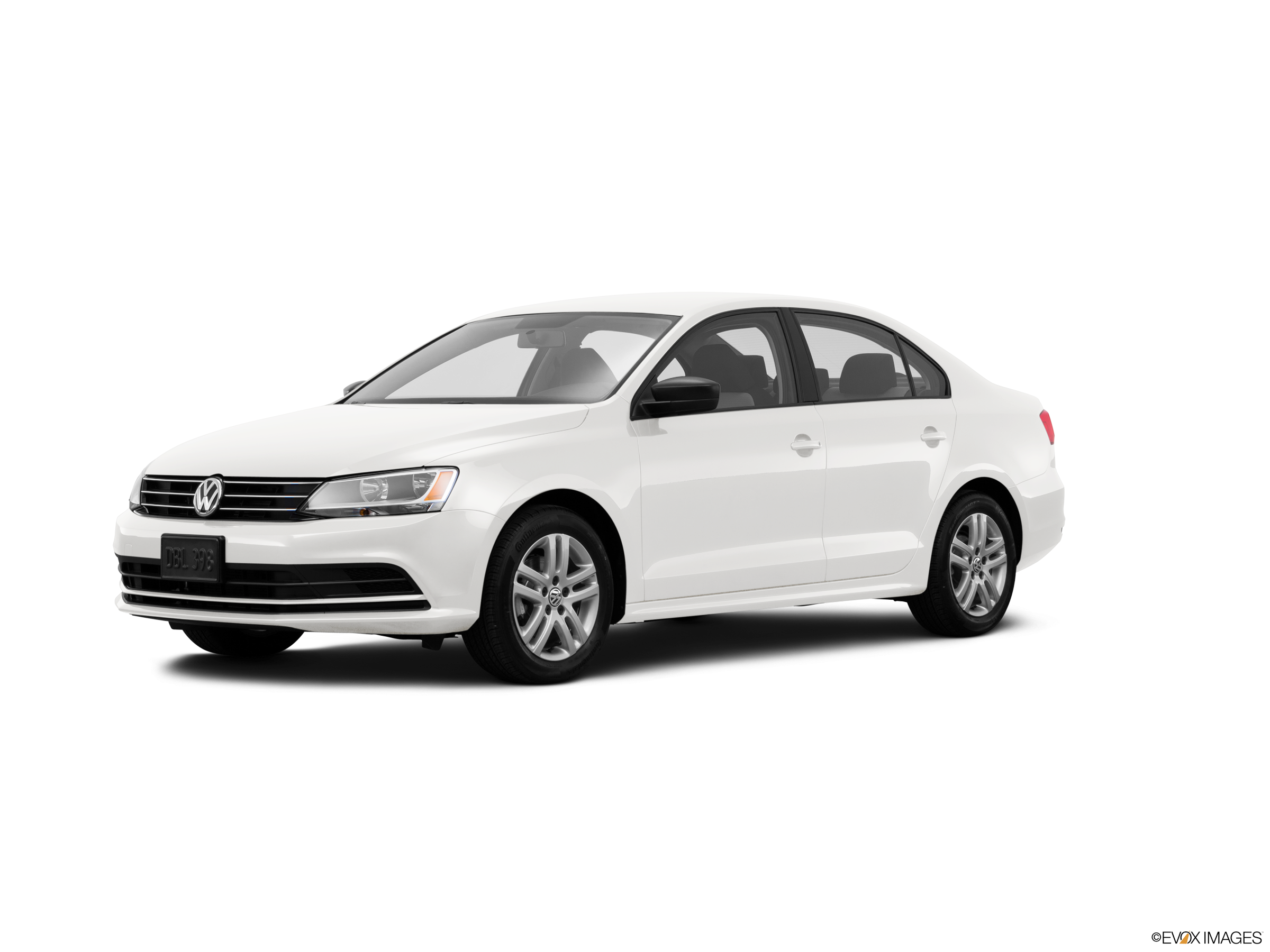 Used 2015 Volkswagen Jetta 2.0L S Sedan 4D Prices | Kelley Blue Book