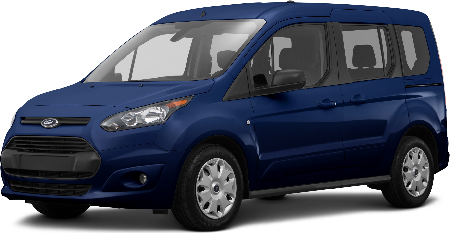 2015 Ford Transit Connect Passenger Consumer Reviews & Ratings | Kelley ...