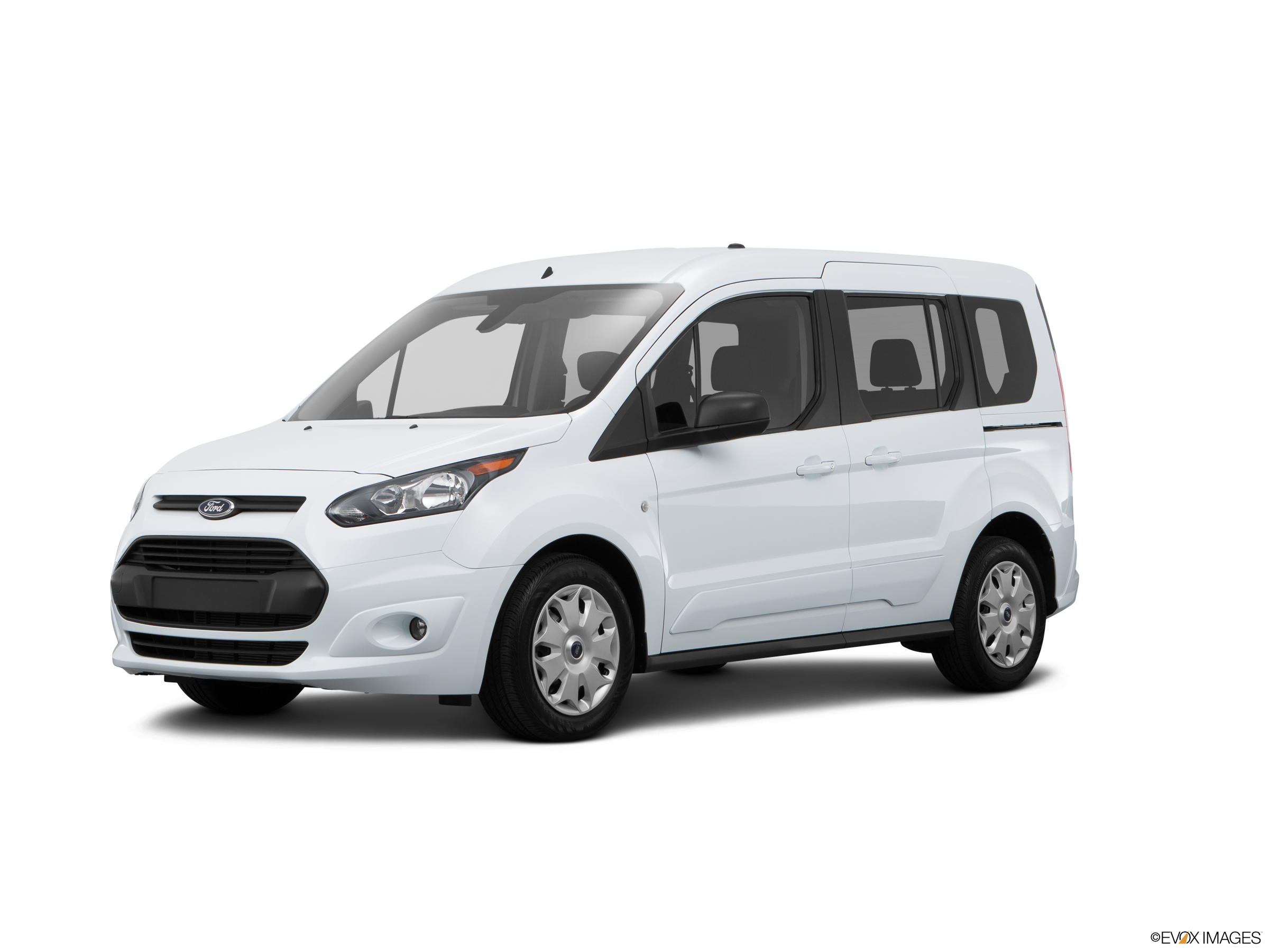 Used 2015 Ford Transit Connect Passenger XLT Van 4D Prices | Kelley ...
