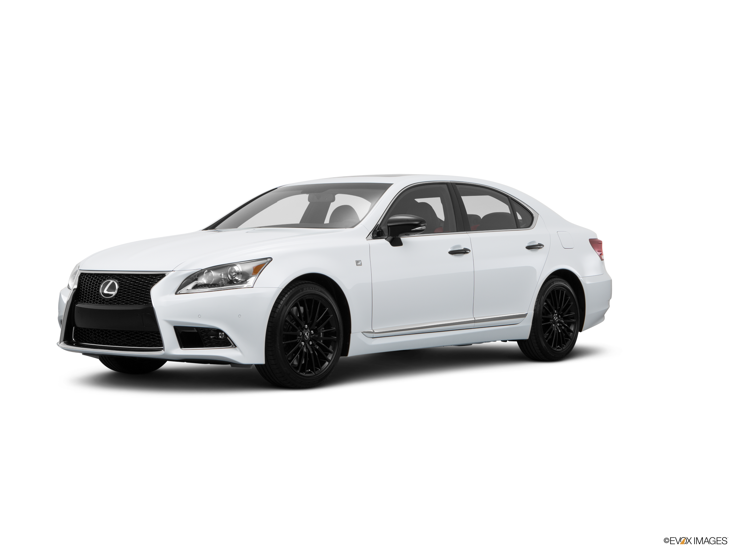 Used 2015 Lexus LS LS 460 Crafted Line Sedan 4D Prices | Kelley Blue Book