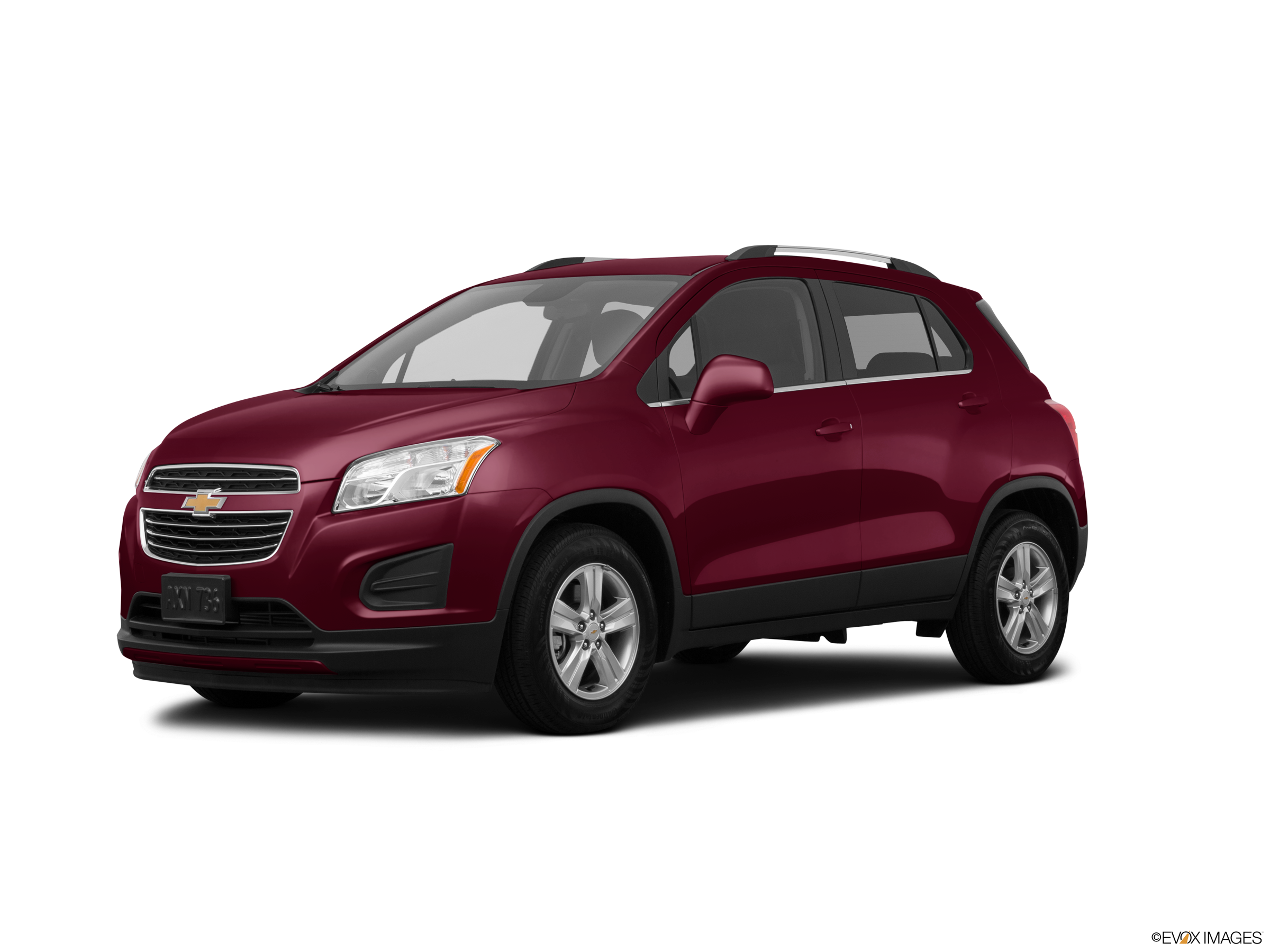 2014 Chevrolet Trax Price Chevrolet Trax Informatie, Prijzen,