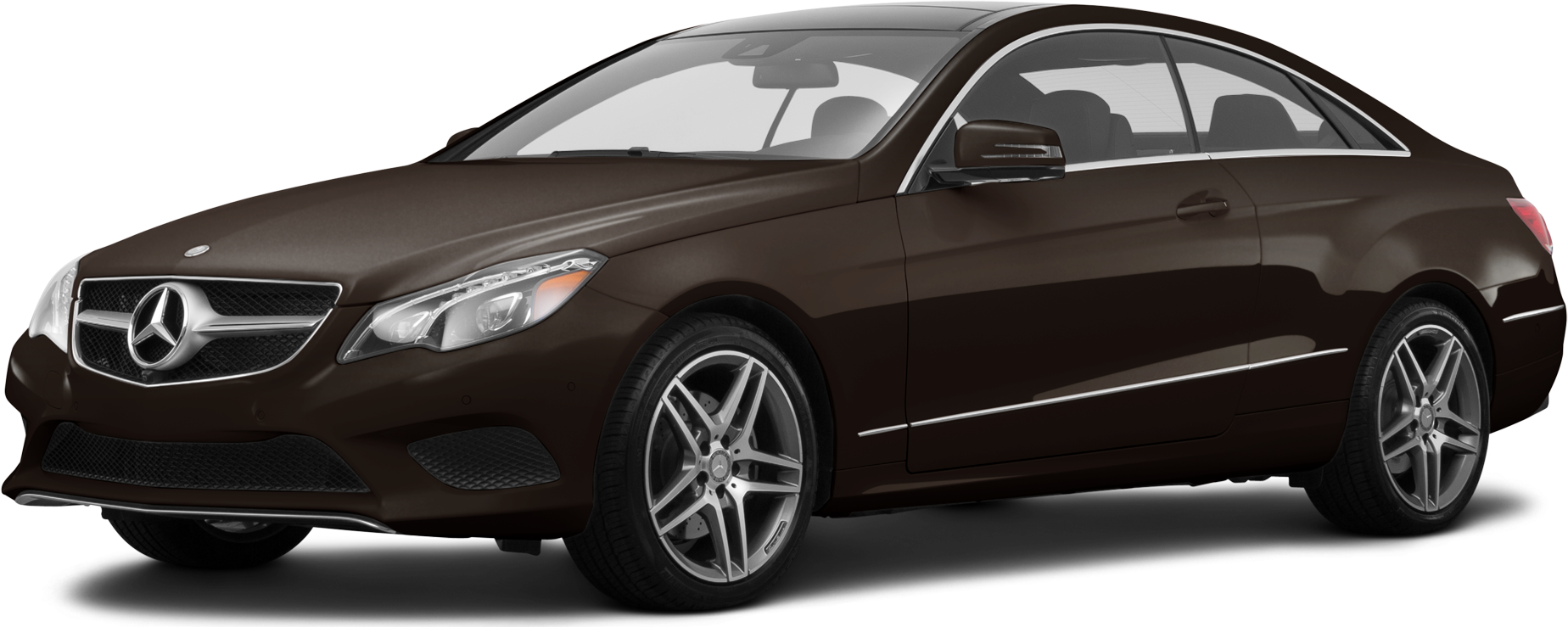 Used 2015 Mercedes-Benz E-Class E 550 Coupe 2D Prices | Kelley Blue Book