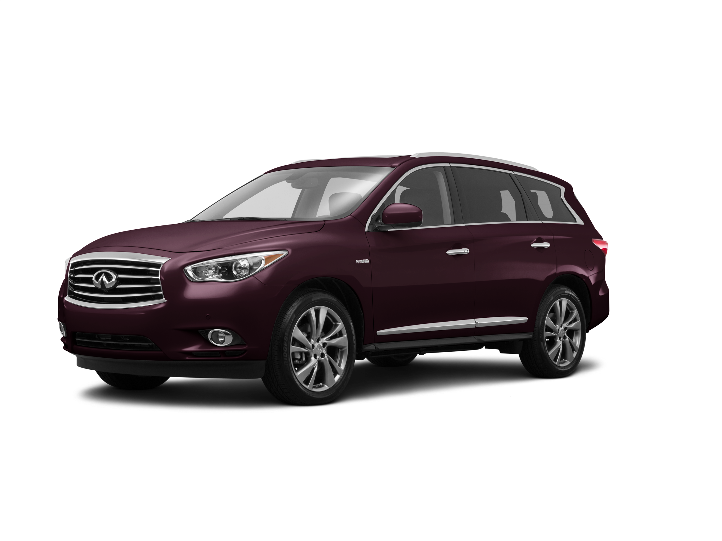 Infiniti Qx60 2015 Used 2015 INFINITI QX60 For Sale In MIAMI | 97425