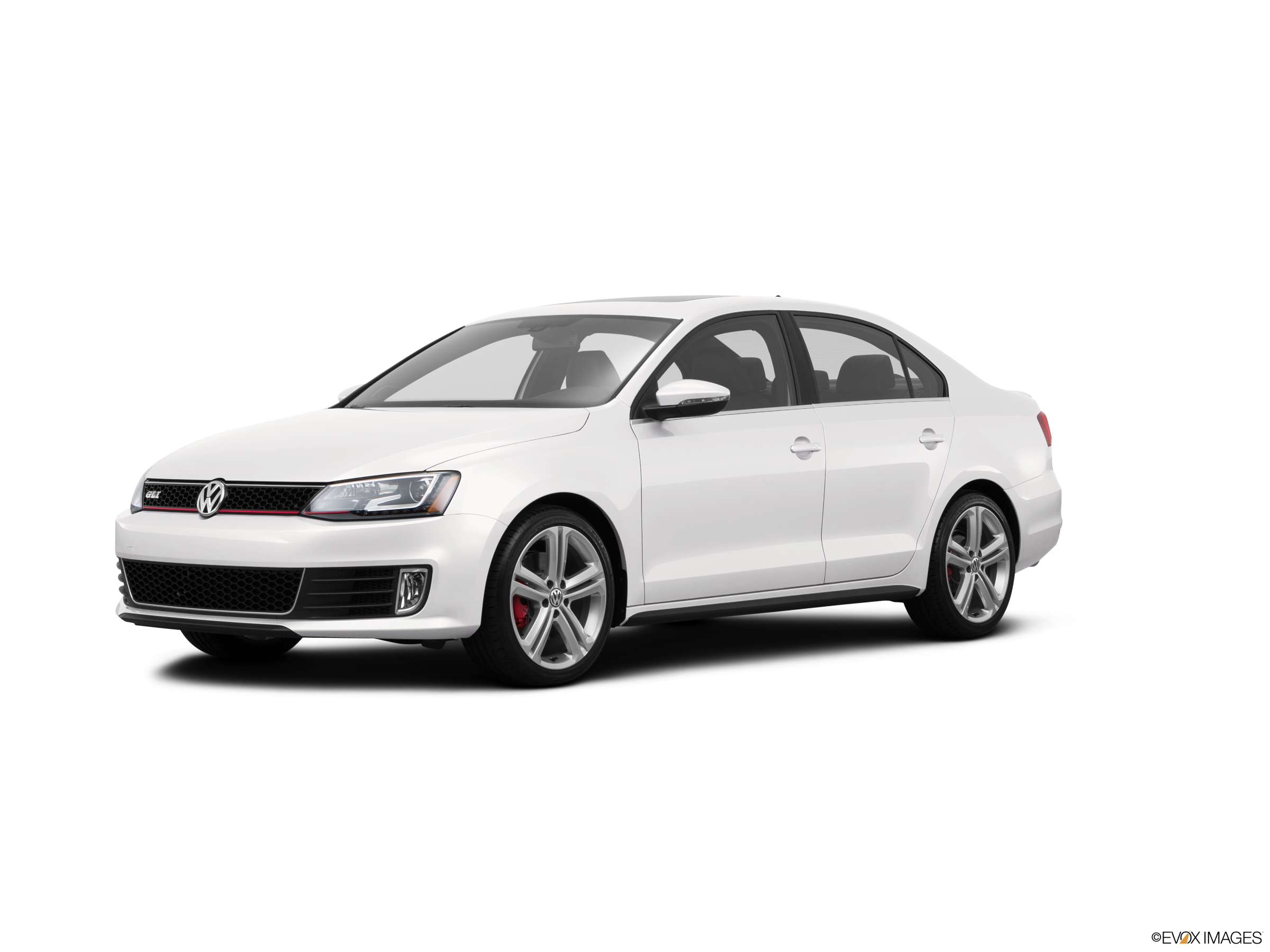 Used 2015 Volkswagen Jetta 2.0T GLI SEL Sedan 4D Prices | Kelley Blue Book