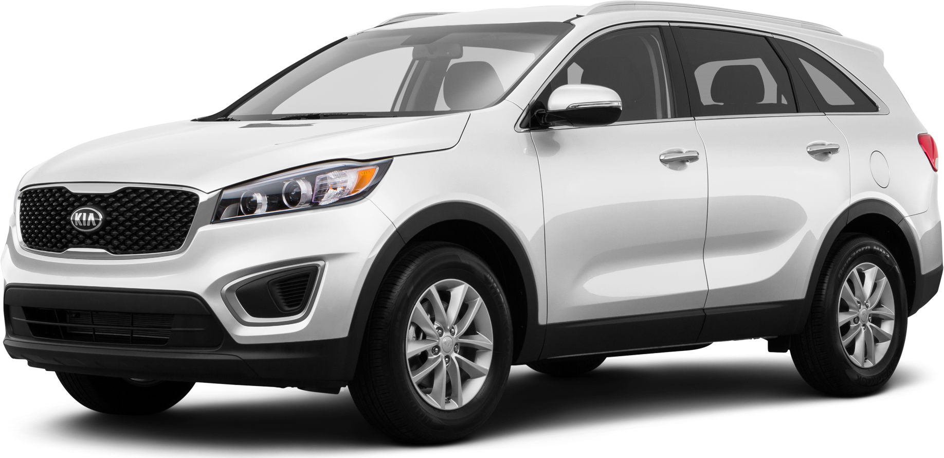 2016 Kia Sorento Consumer Reviews & Ratings | Kelley Blue Book