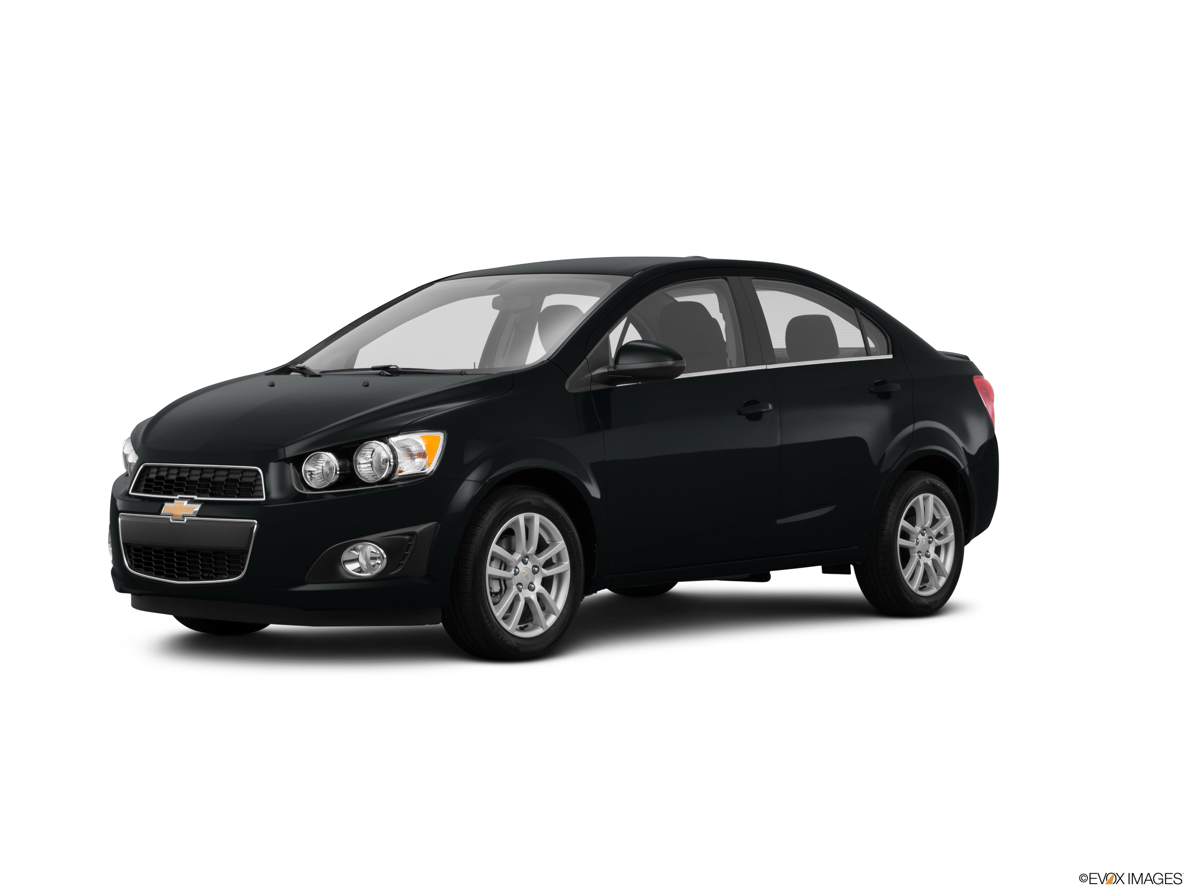 2015 Chevy Sonic Hatchback 2015 Chevrolet Sonic 1G1JC5SH1F4155081