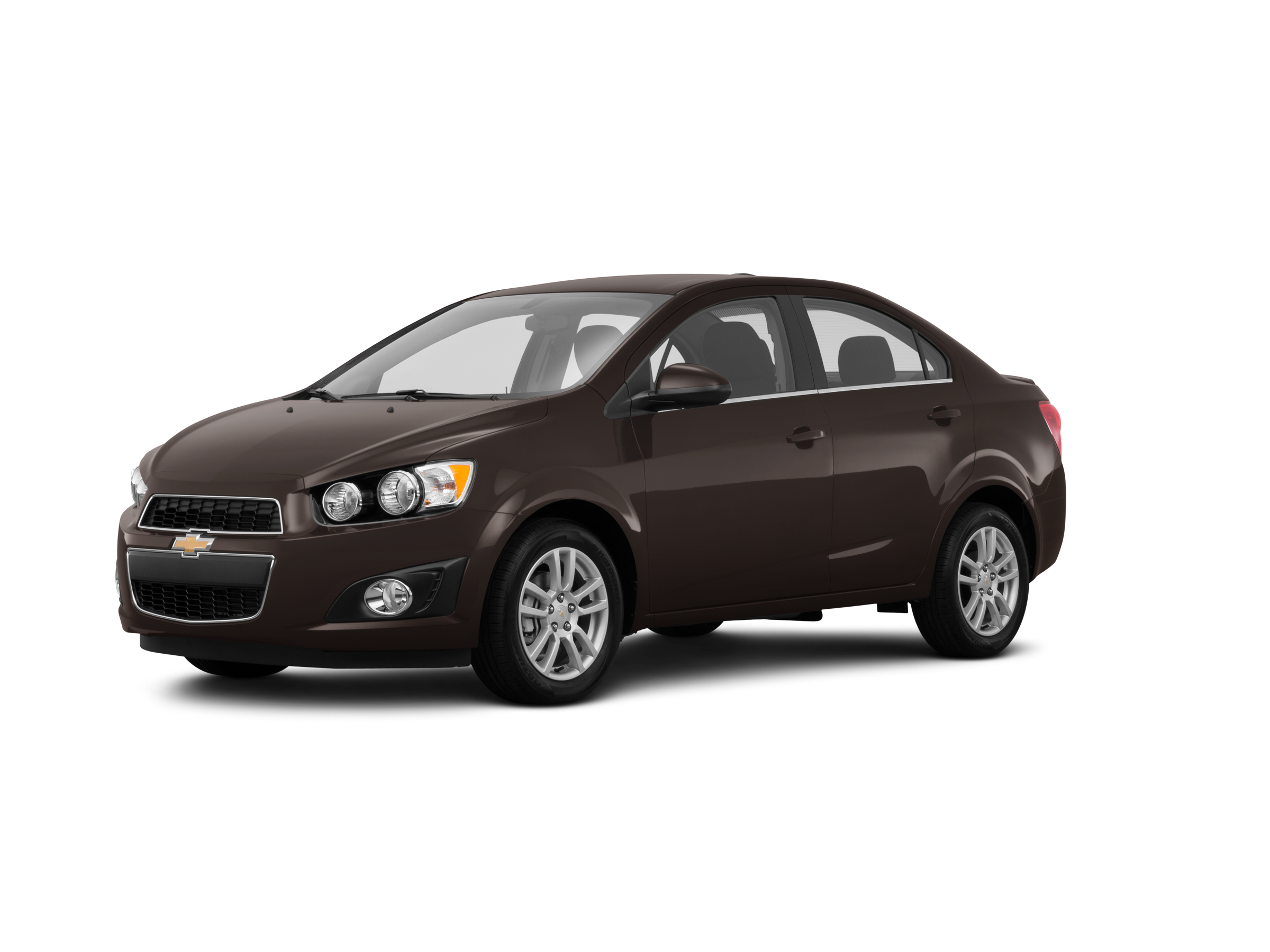 2015 Sonic