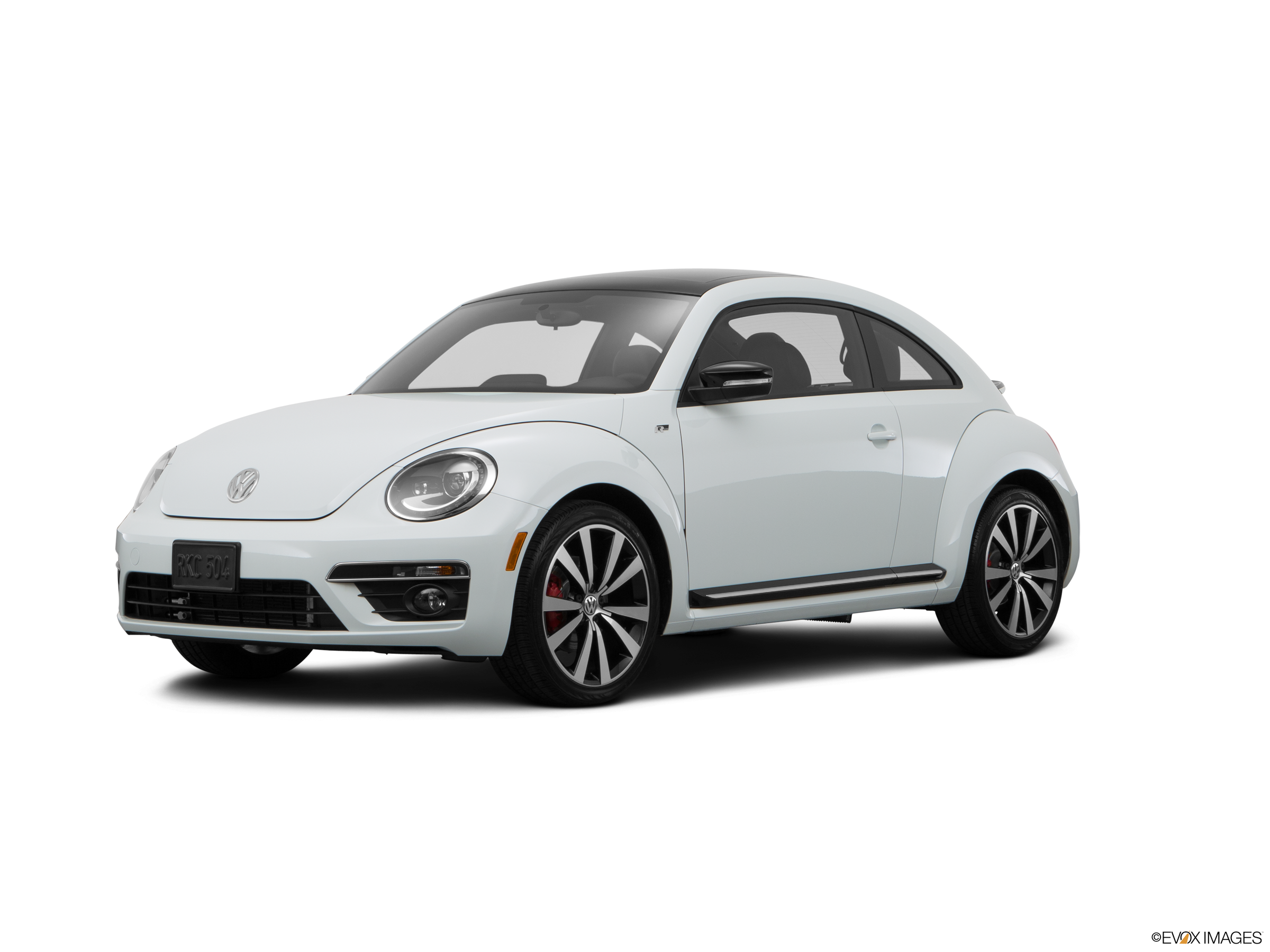 Used 2016 Volkswagen Beetle R-Line SE Hatchback 2D Prices | Kelley Blue ...