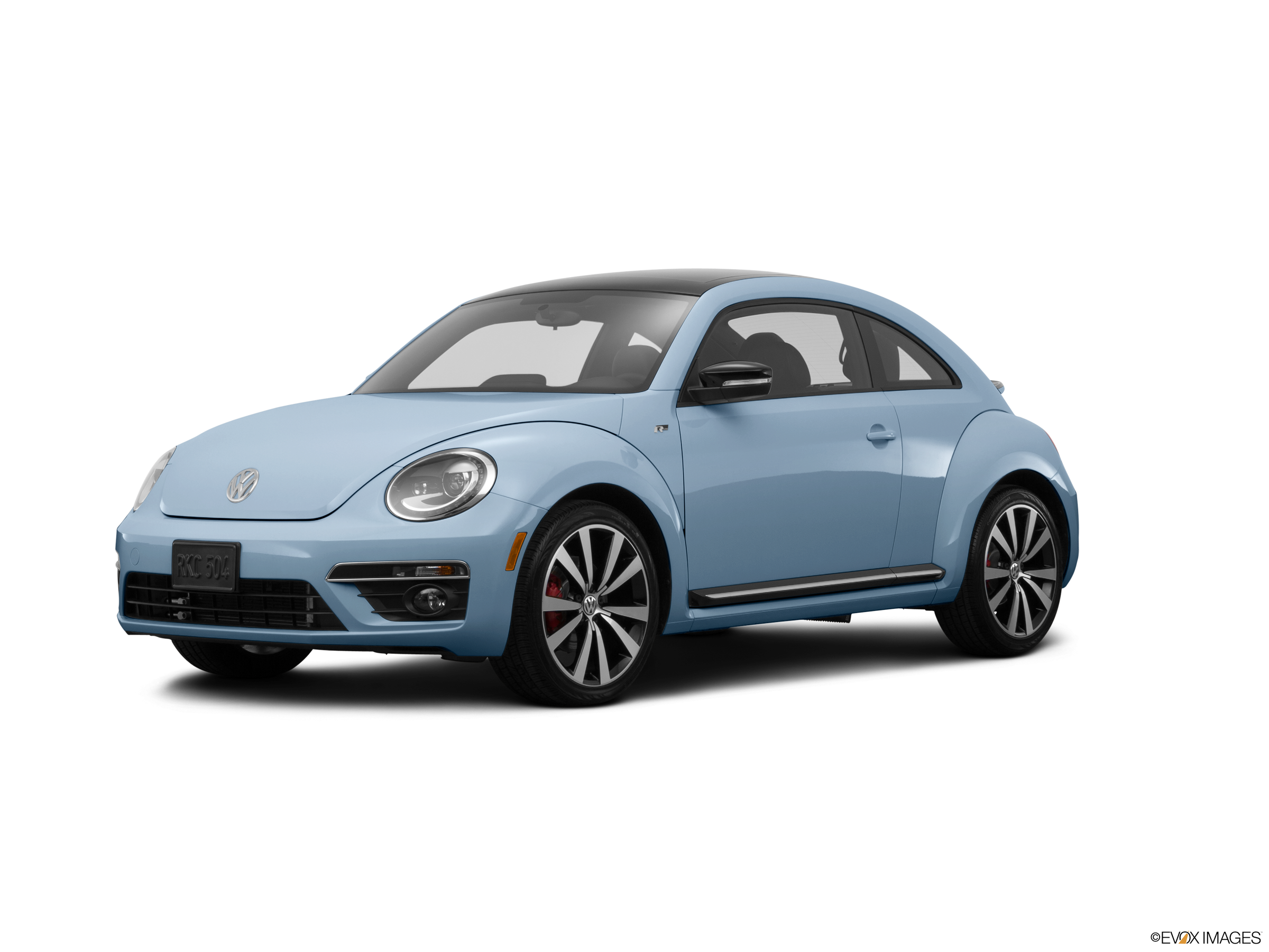 Used 2016 Volkswagen Beetle R-Line SE Hatchback 2D Pricing | Kelley ...