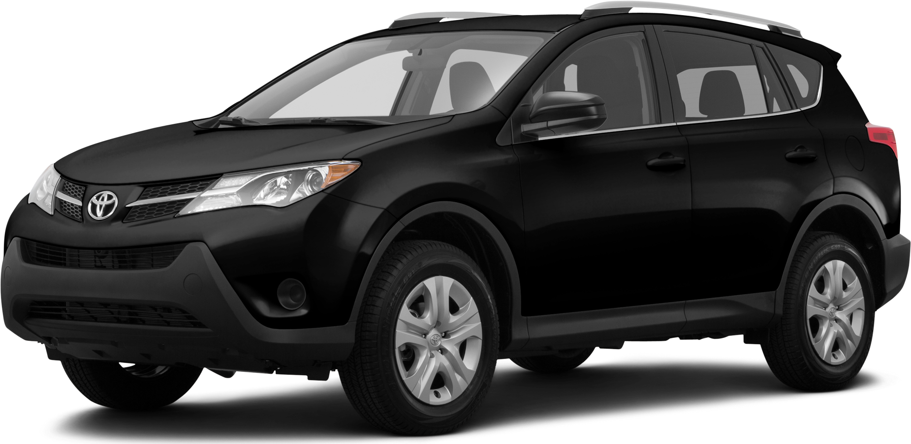 2015 Toyota RAV4 Consumer Reviews & Ratings | Kelley Blue Book