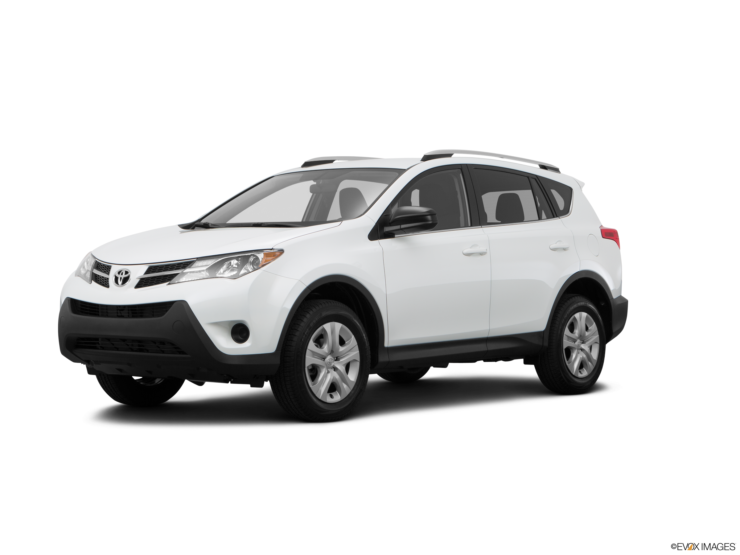 Used 2015 Toyota RAV4 LE Sport Utility 4D Prices | Kelley Blue Book