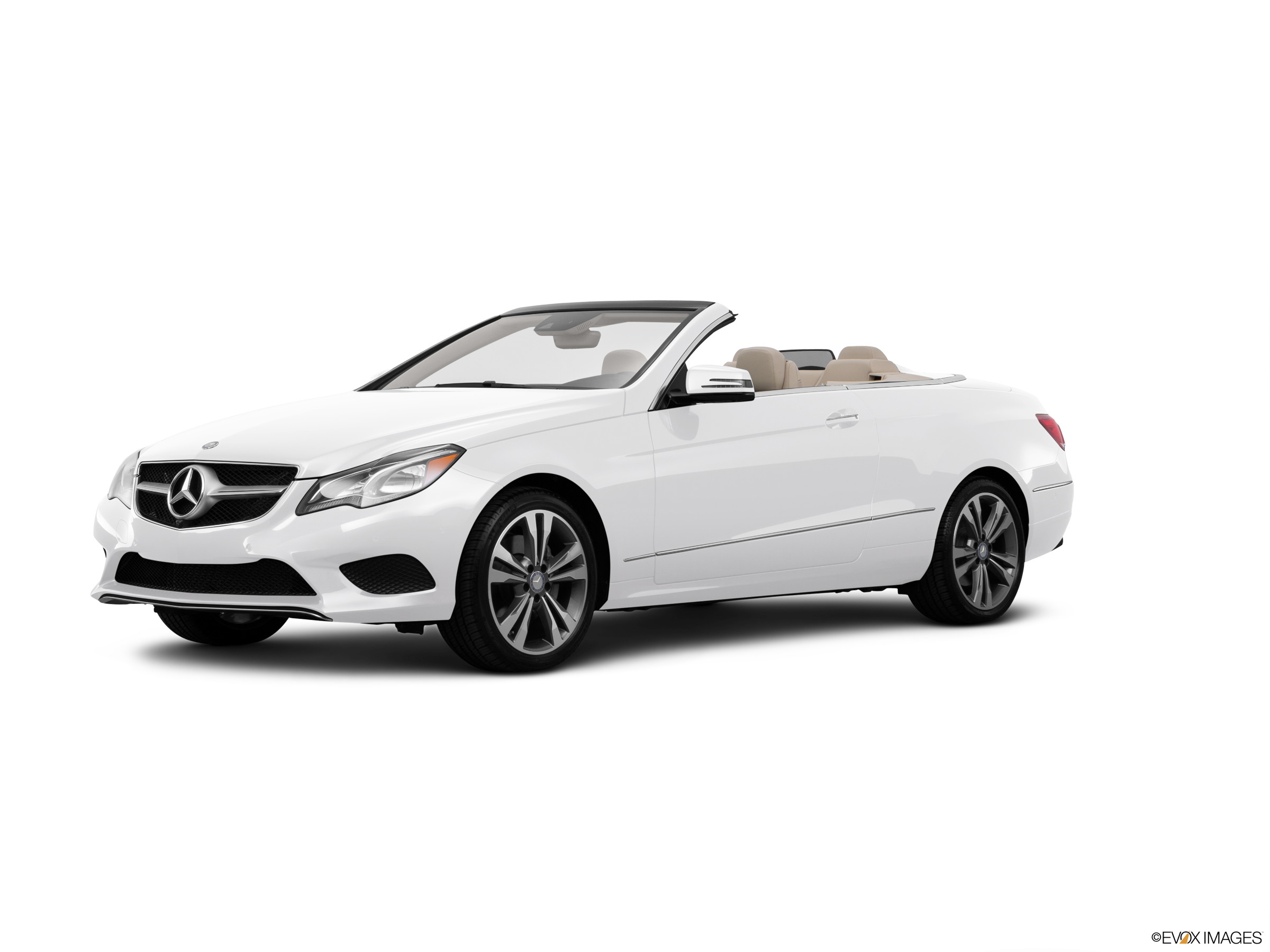 Used 2015 Mercedes-Benz E-Class E 400 Cabriolet 2D Prices | Kelley Blue ...