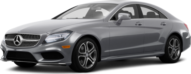 2015 Mercedes-Benz CLS-Class Specs & Feature Comparisons | Kelley Blue Book