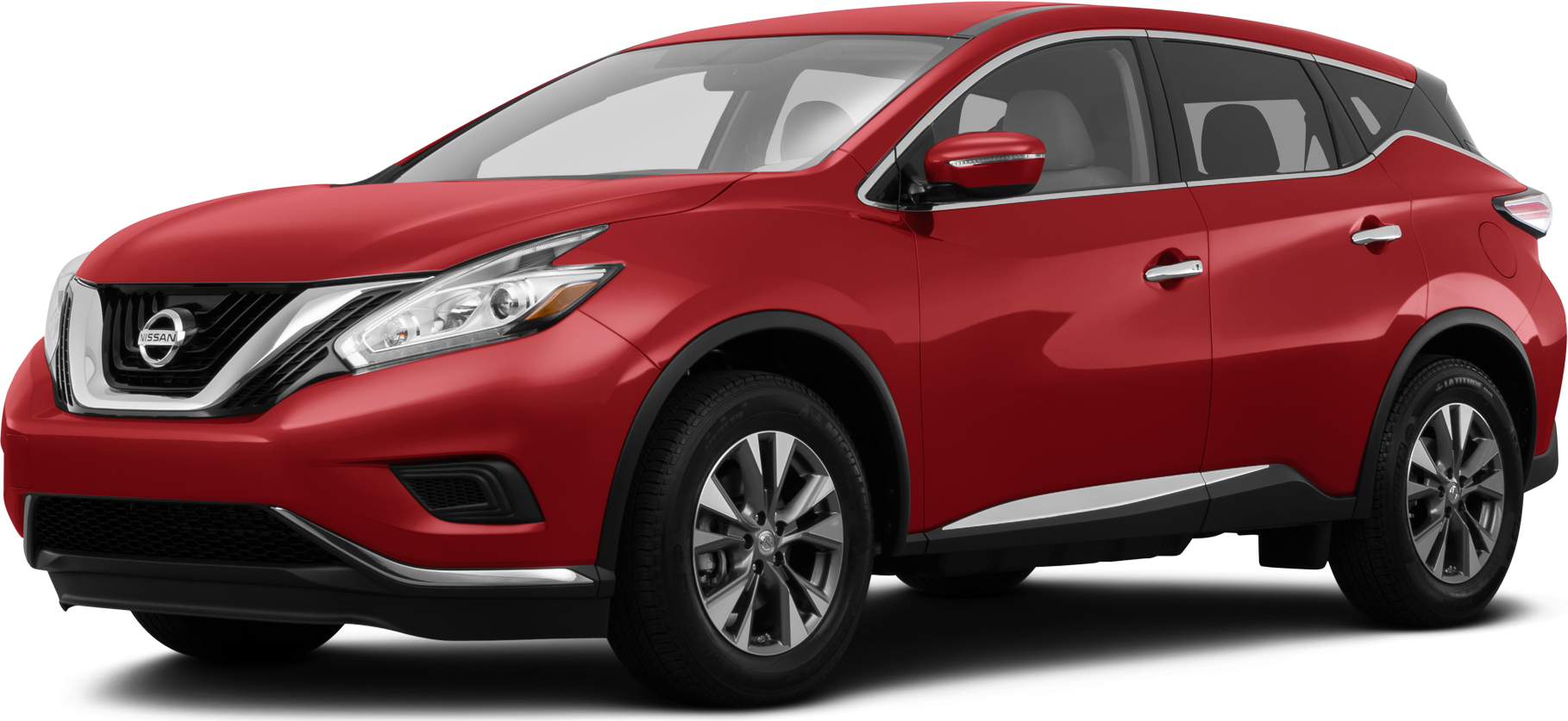 2015 Nissan Murano Price, Value, Depreciation & Reviews | Kelley Blue Book
