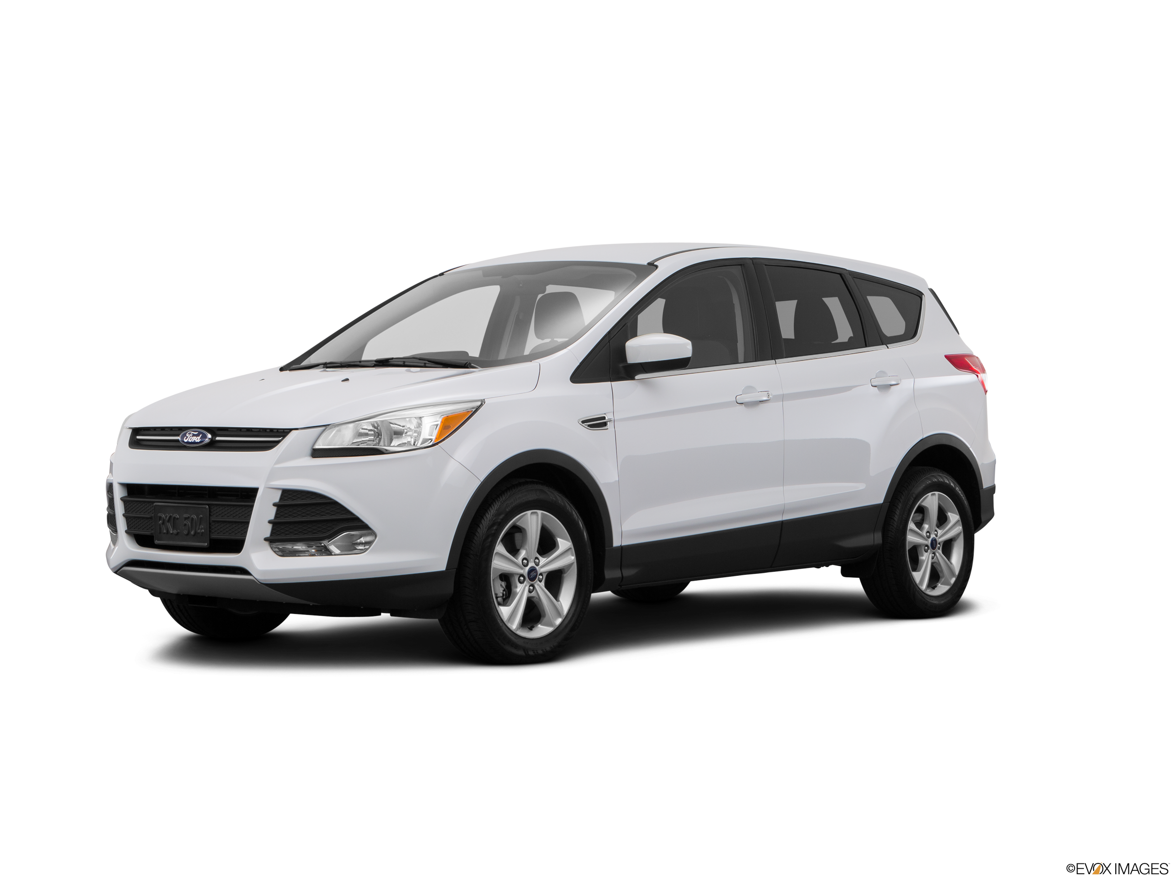 Used 2015 Ford Escape SE Sport Utility 4D Prices | Kelley Blue Book