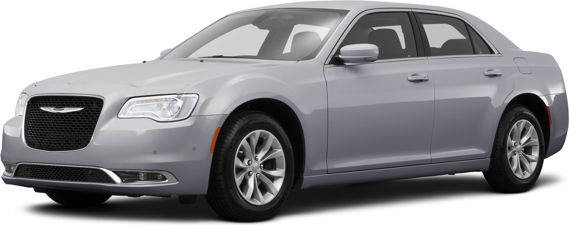 2015 Chrysler 300 Specs & Feature Comparisons | Kelley Blue Book