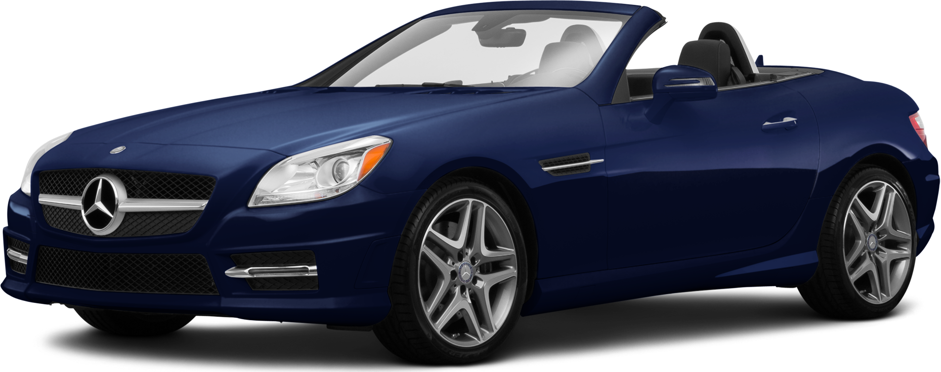 2016 Mercedes-Benz SLK SLK 300 Roadster 2D Price, Listings & Reviews ...