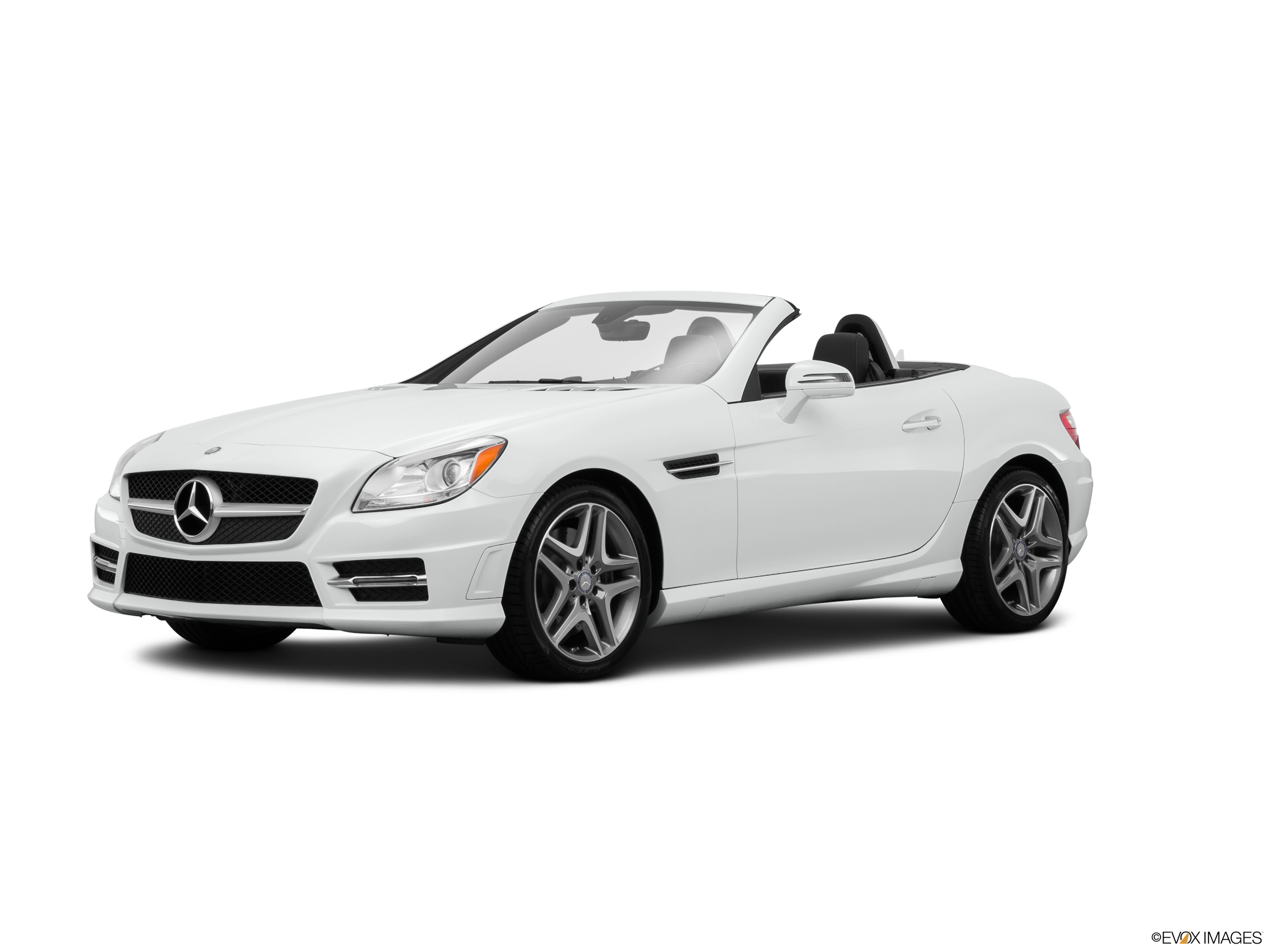 Used 2016 Mercedes-Benz SLK SLK 350 Roadster 2D Prices | Kelley Blue Book