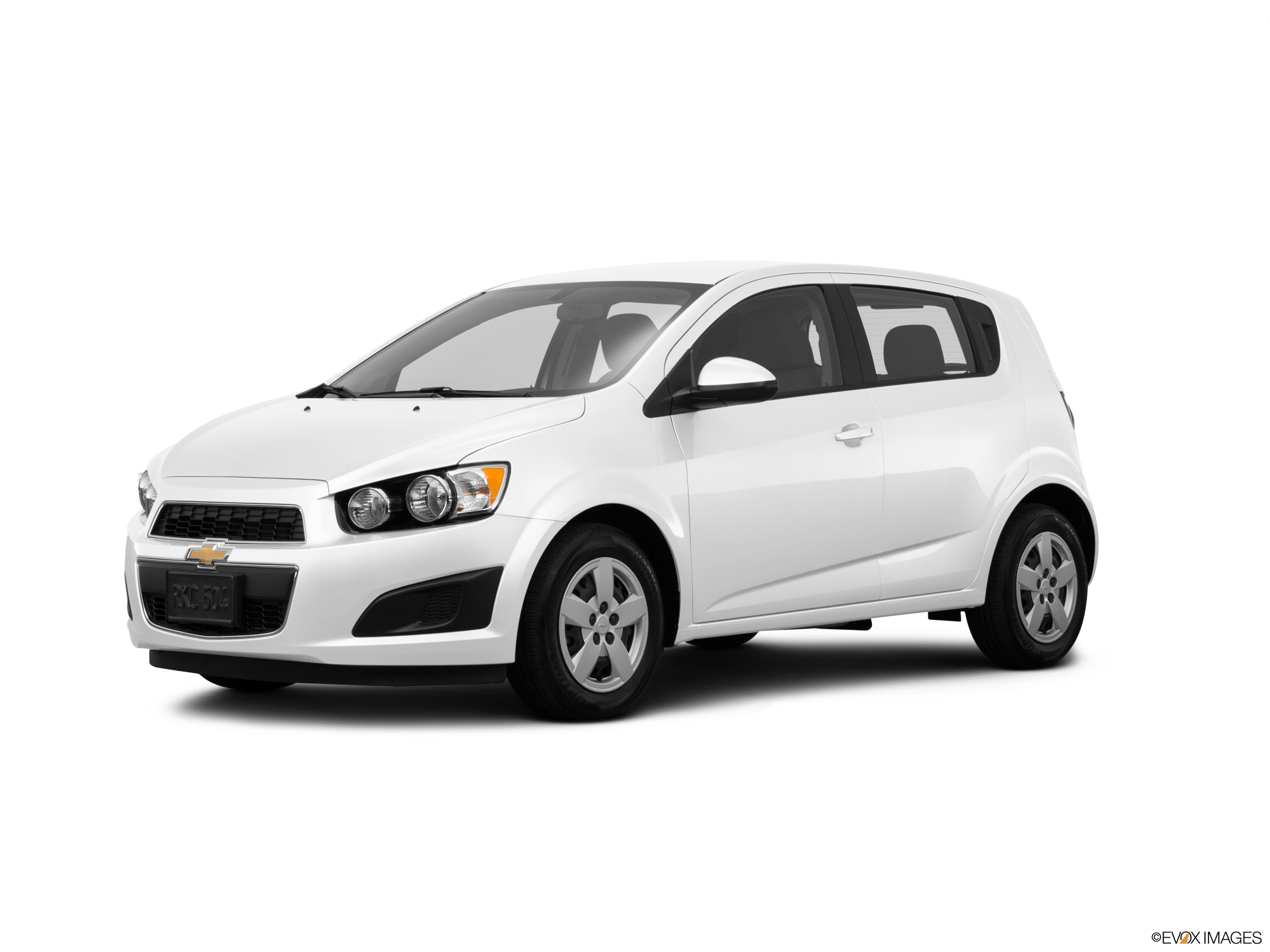 Used 2015 Chevy Sonic LS Hatchback Sedan 4D Prices | Kelley Blue Book