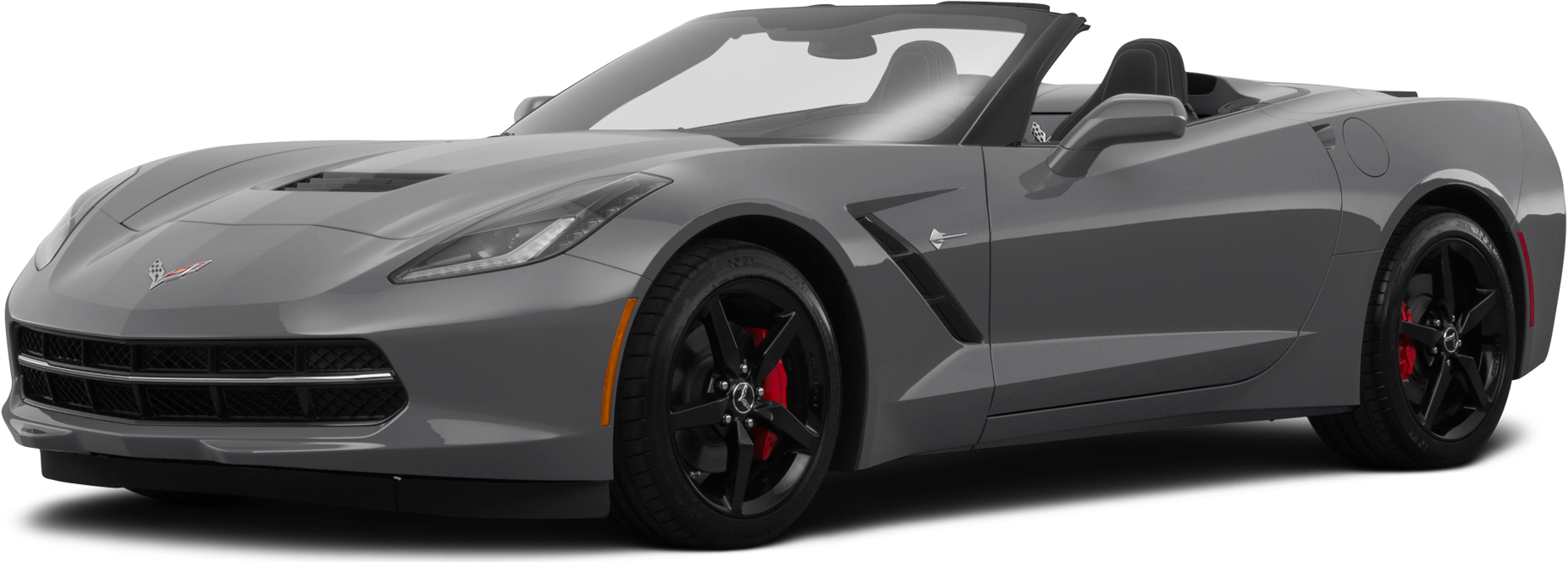 2015 Chevrolet Corvette 2015 Chevy Corvette Stingray Convertible