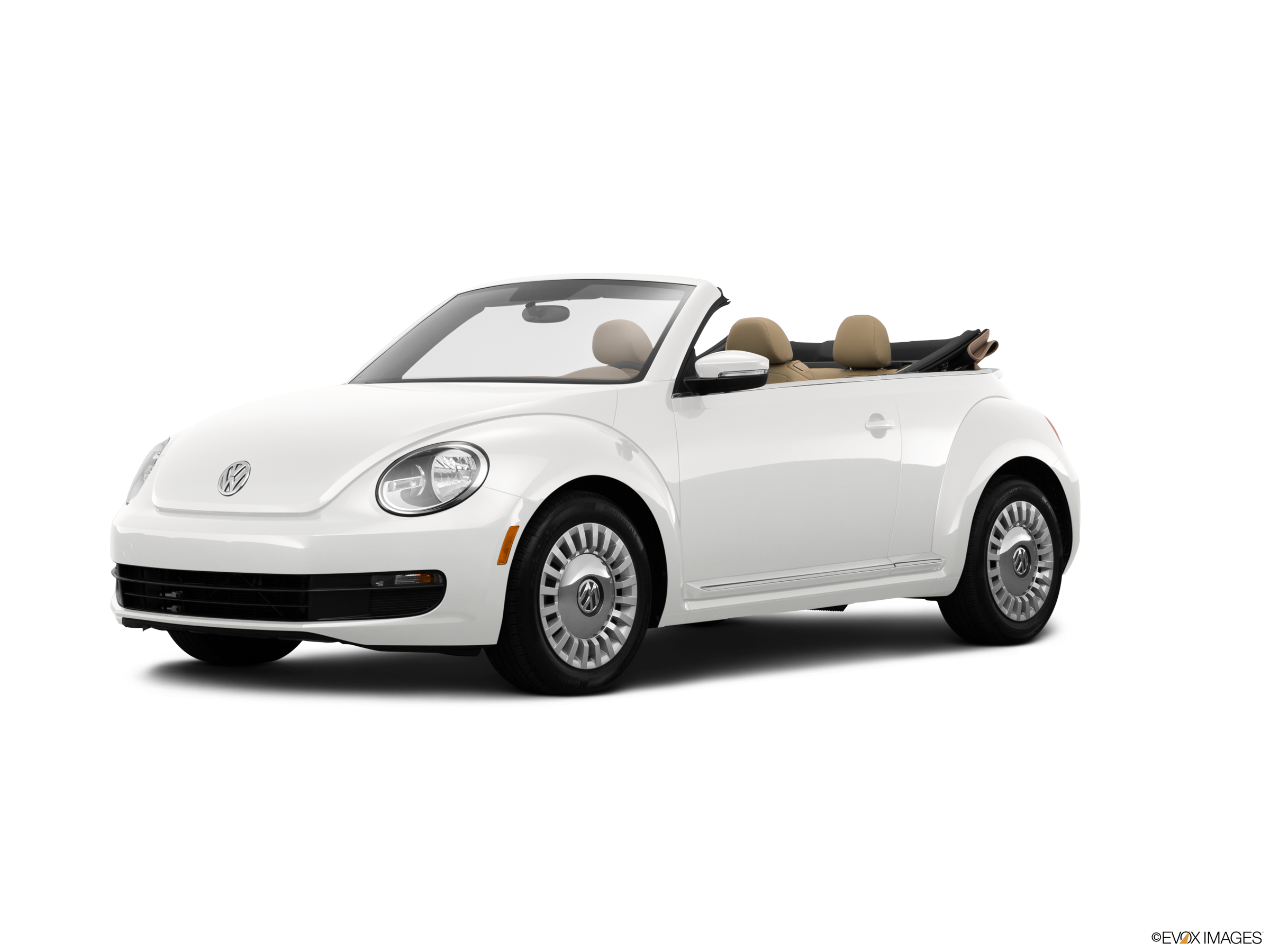 Used 2015 Volkswagen Beetle 1.8T Convertible 2D Prices | Kelley Blue Book