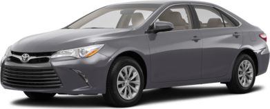 2015 Toyota Camry Specs & Feature Comparisons | Kelley Blue Book