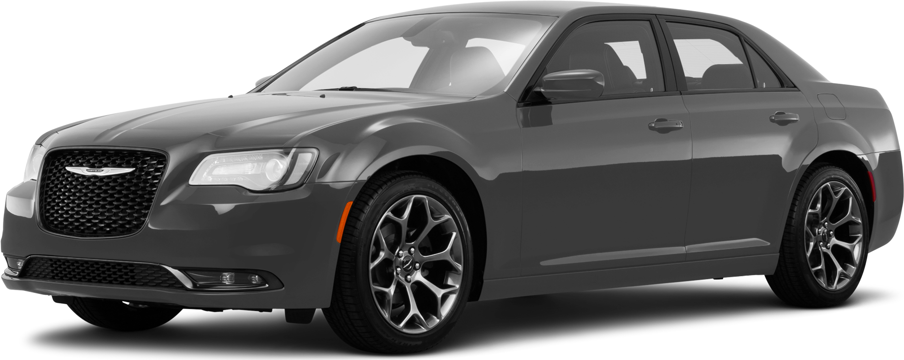 2015 Chrysler 300 Price, Value, Depreciation & Reviews | Kelley Blue Book