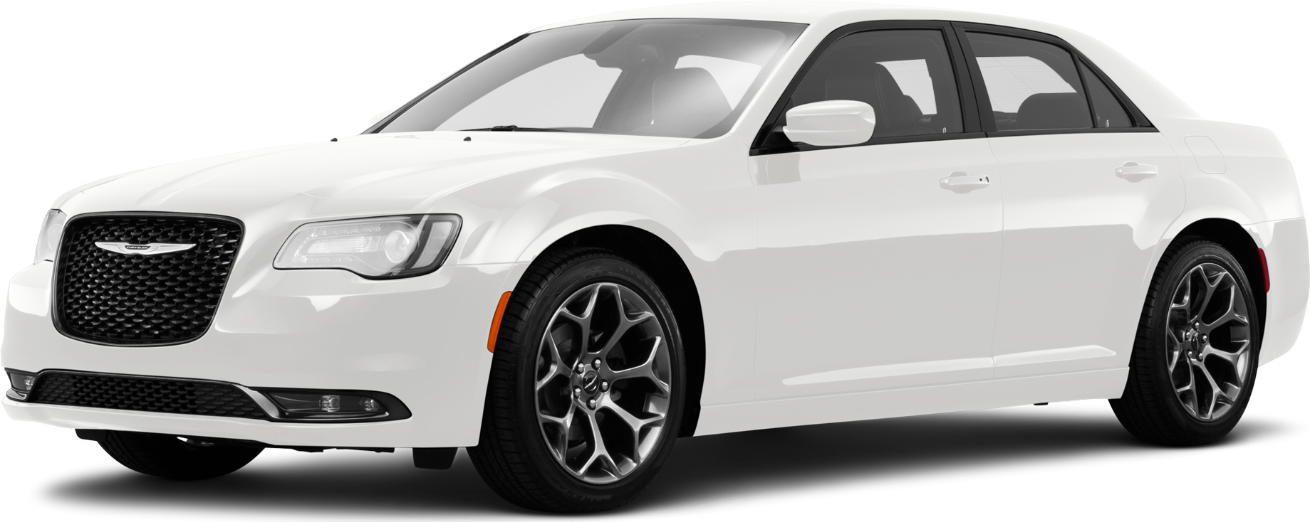 2015 Chrysler 300 Specs & Feature Comparisons | Kelley Blue Book