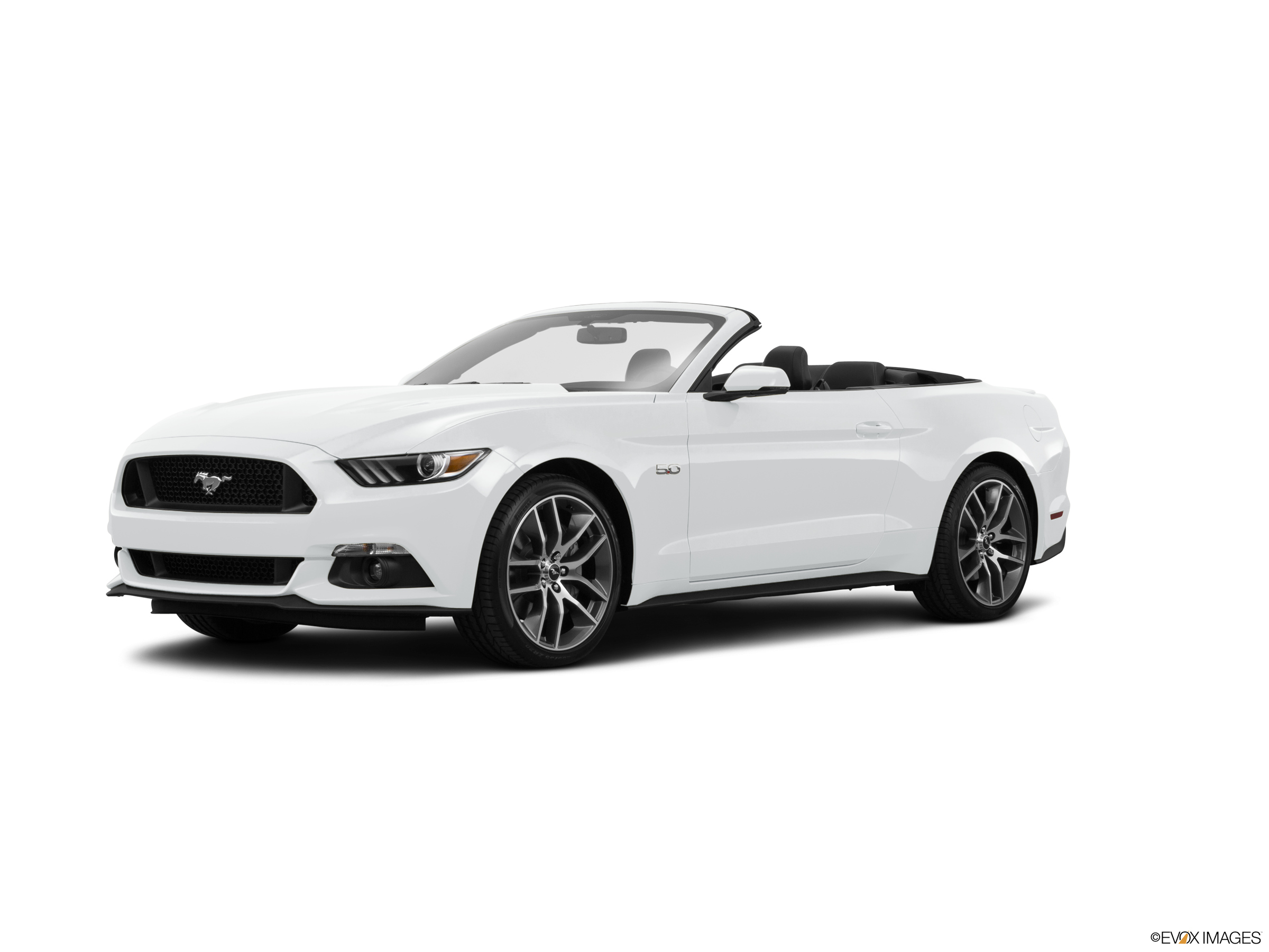 Used 2015 Ford Mustang GT Premium Convertible 2D Prices | Kelley Blue Book