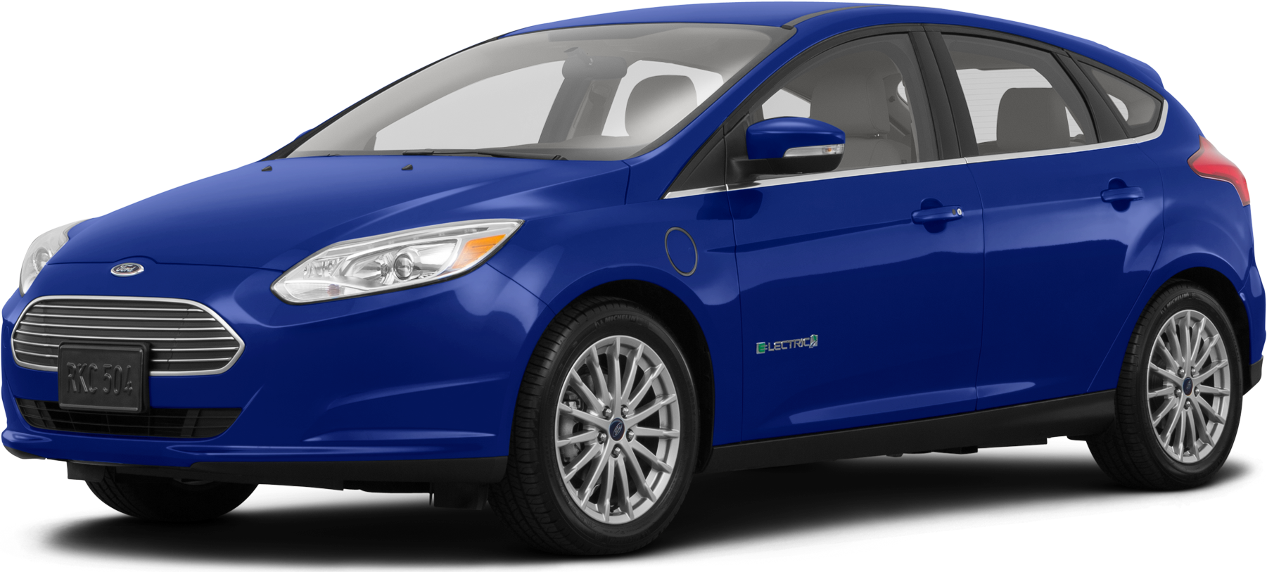 2015 Ford Focus Consumer Reviews & Ratings | Kelley Blue Book