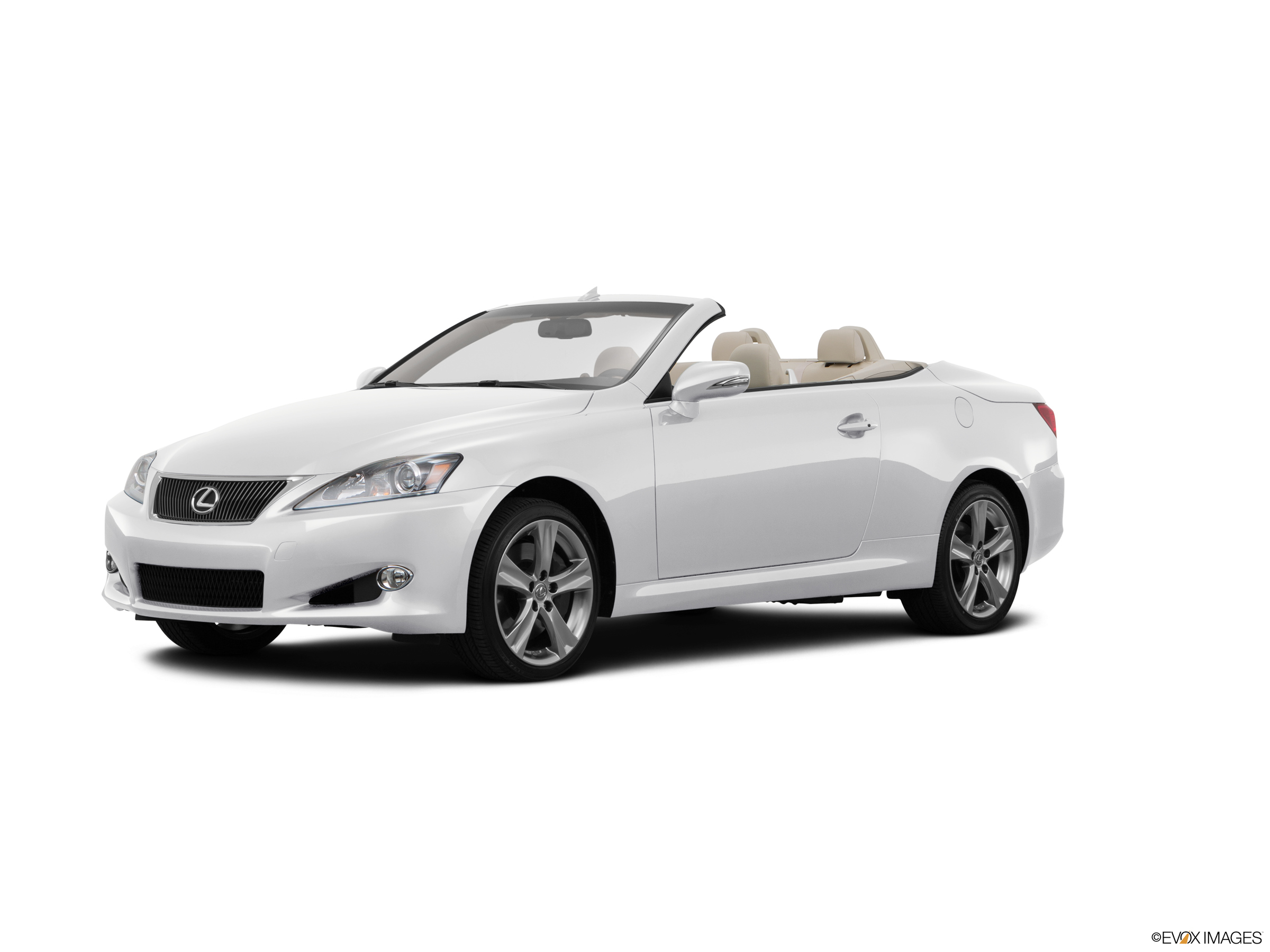 Used 2015 Lexus IS IS 350C Convertible 2D Prices | Kelley Blue Book