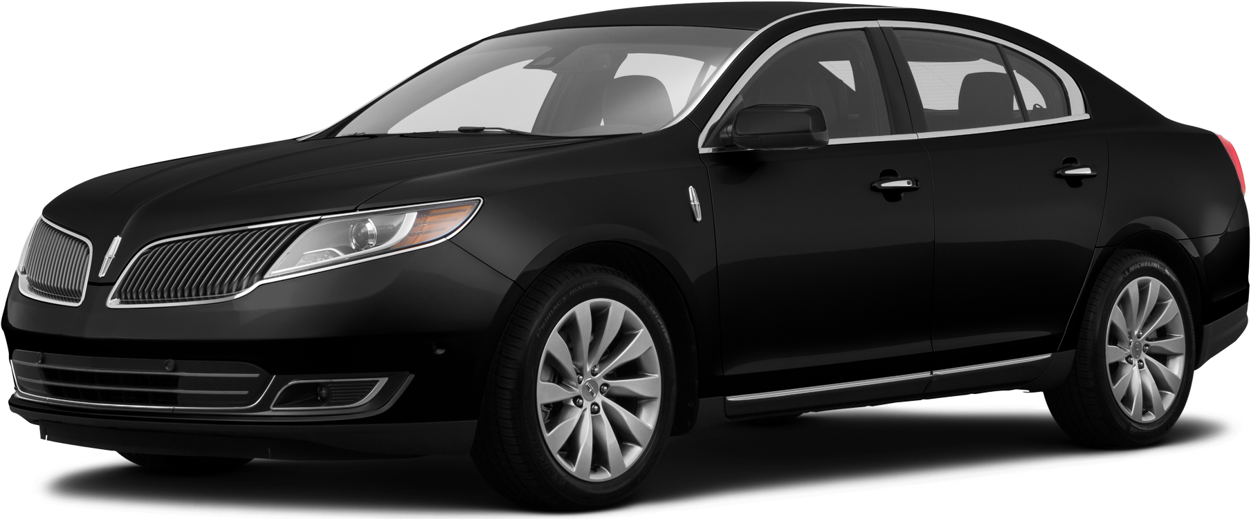 2015 Lincoln MKS Prices, Reviews & Pictures | Kelley Blue Book