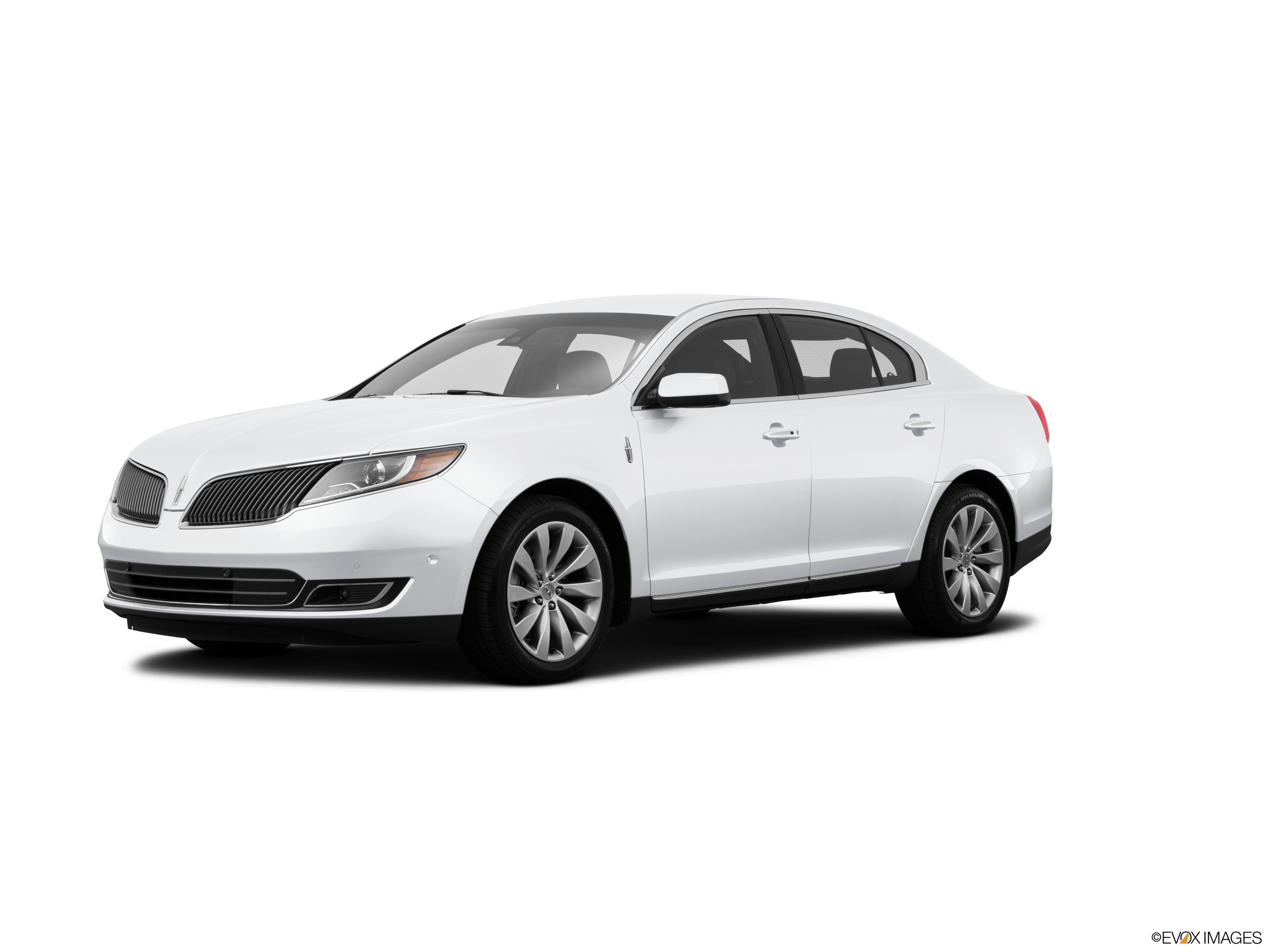 Used 2016 Lincoln MKS EcoBoost Sedan 4D Prices | Kelley Blue Book