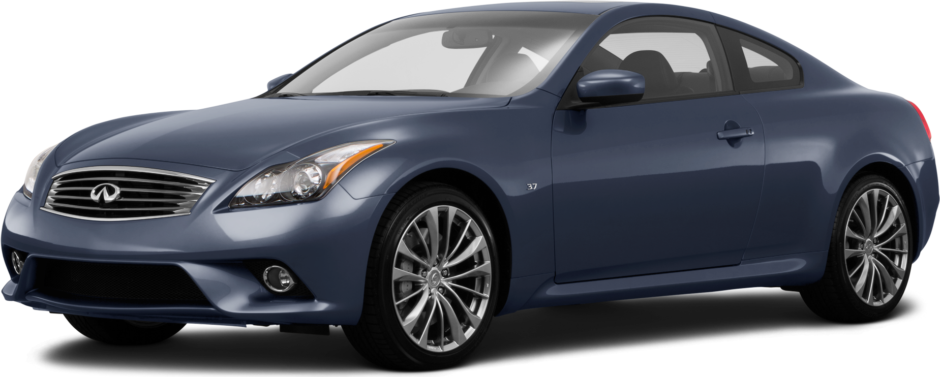 2015 INFINITI Q60 Price, Value, Depreciation & Reviews | Kelley Blue Book