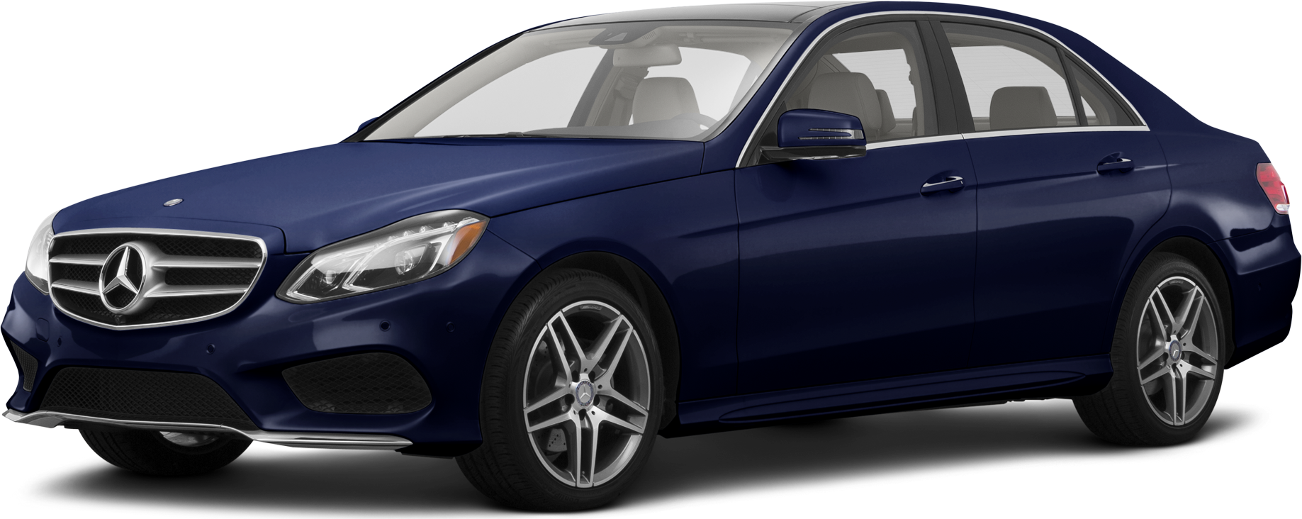 2015 Mercedes-Benz E-Class Specs & Feature Comparisons | Kelley Blue Book