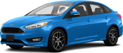 2015 Ford Focus Specs & Feature Comparisons | Kelley Blue Book