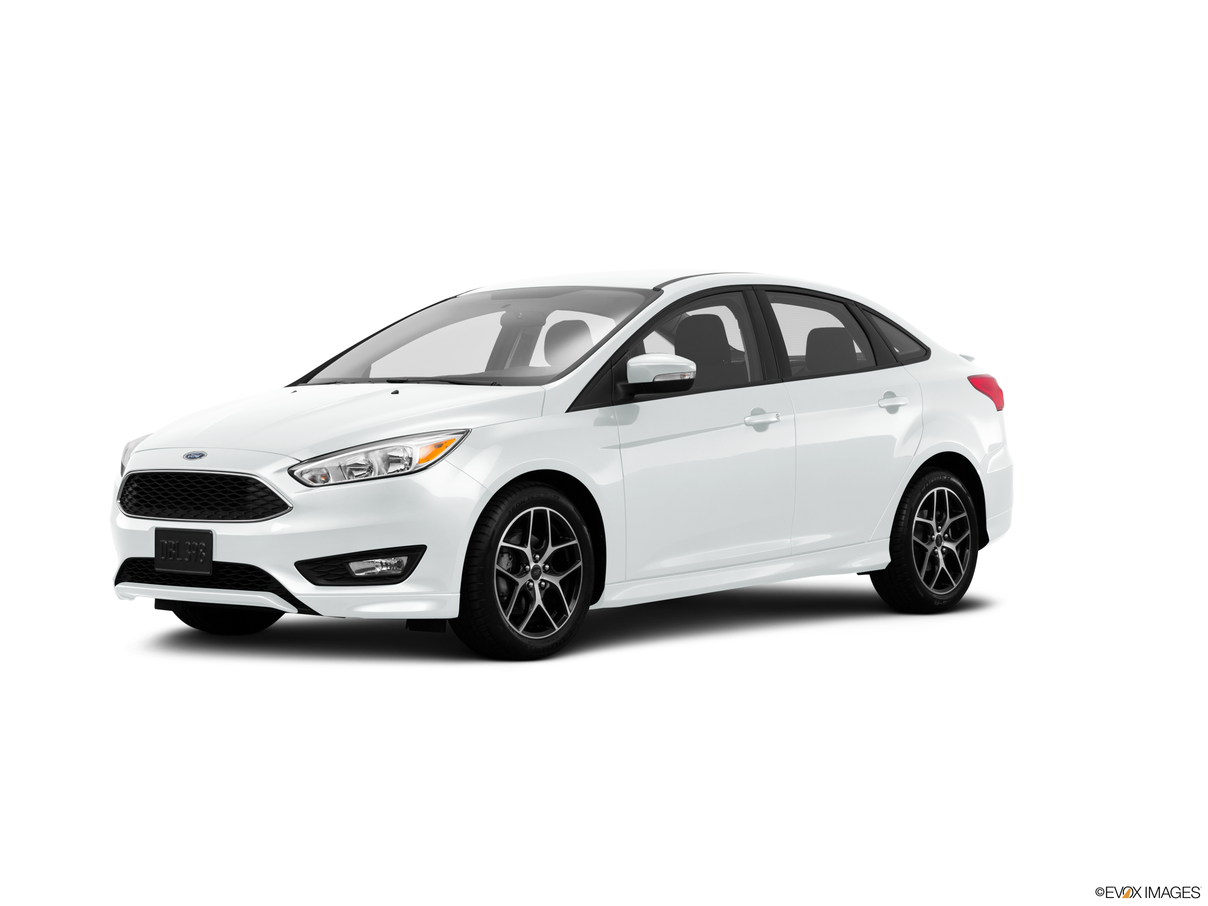 Used 2015 Ford Focus SE Sedan 4D Prices | Kelley Blue Book