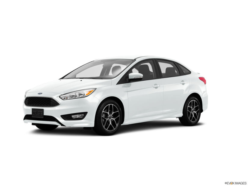 Used 2015 Ford Focus SE Sedan 4D Prices | Kelley Blue Book