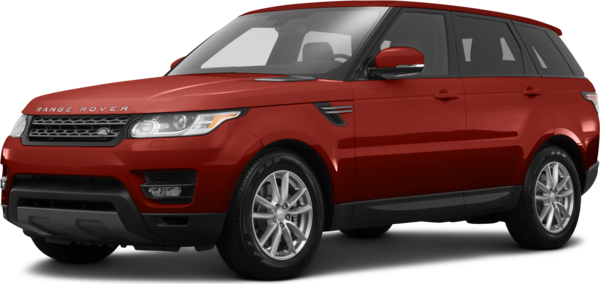 Used 2015 Land Rover Range Rover Sport HSE Sport Utility 4D Prices ...