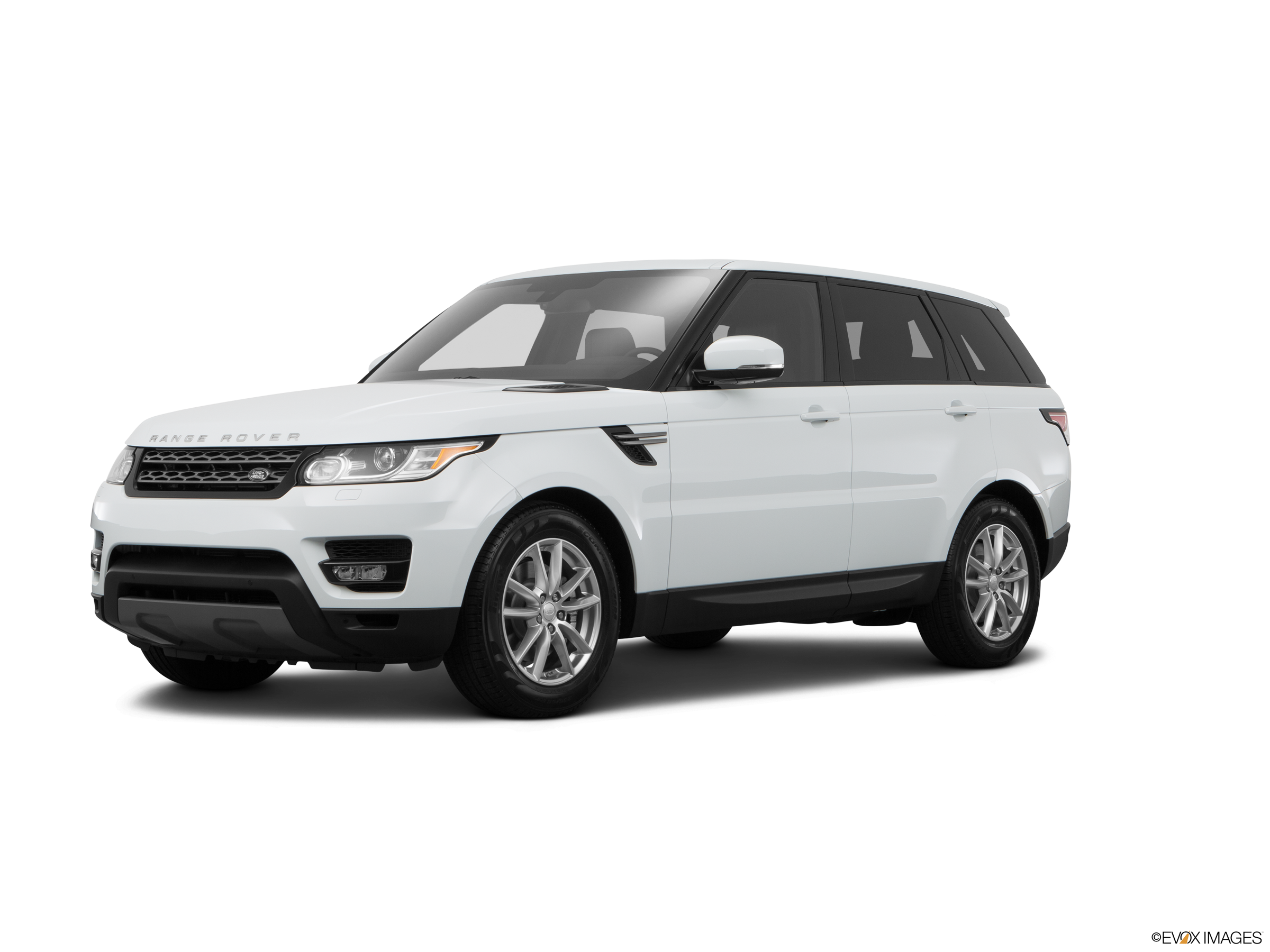 Used 2015 Land Rover Range Rover Sport HSE Sport Utility 4D Prices ...