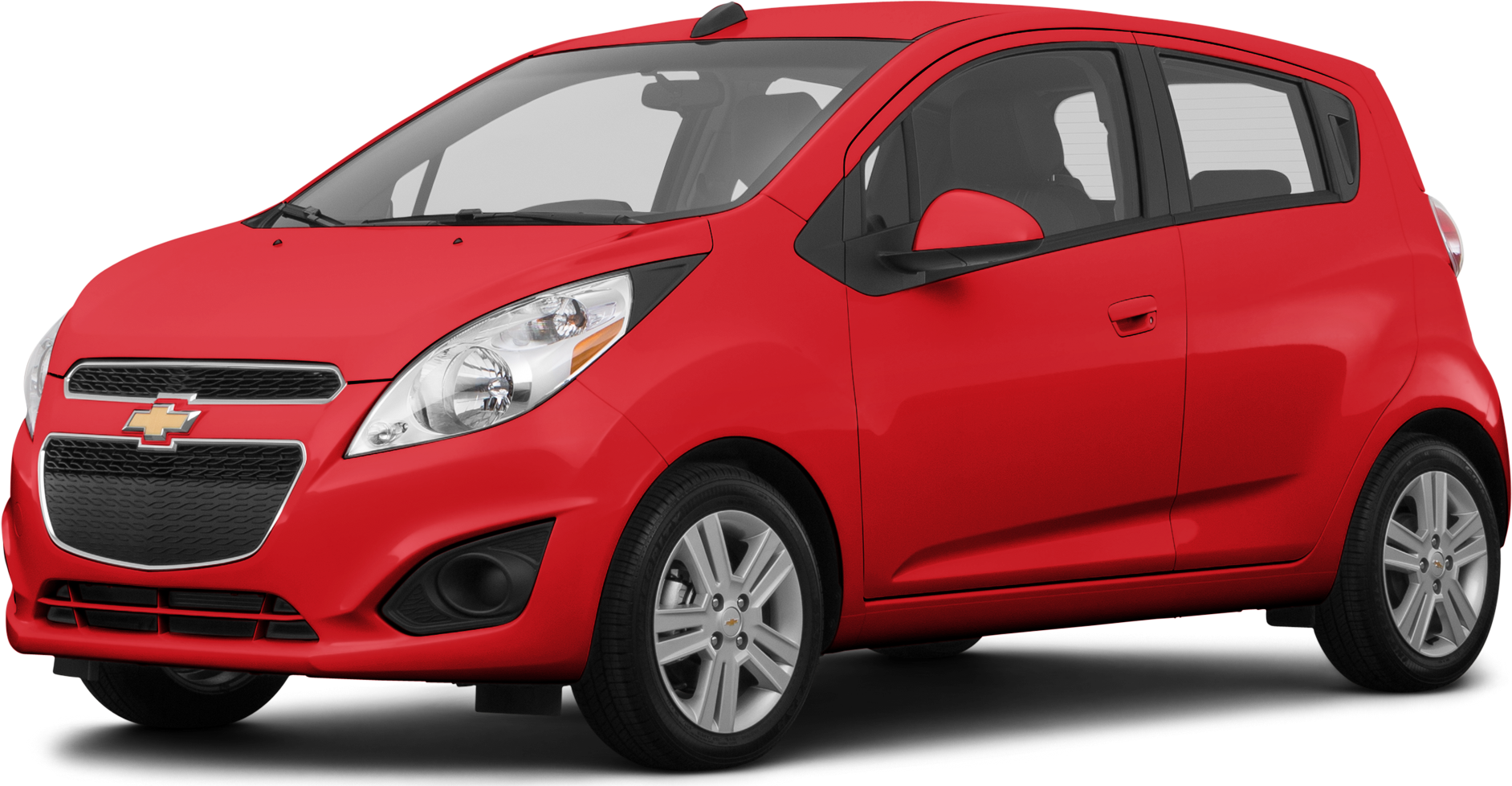 2015 Chevrolet Spark Consumer Reviews & Ratings | Kelley Blue Book