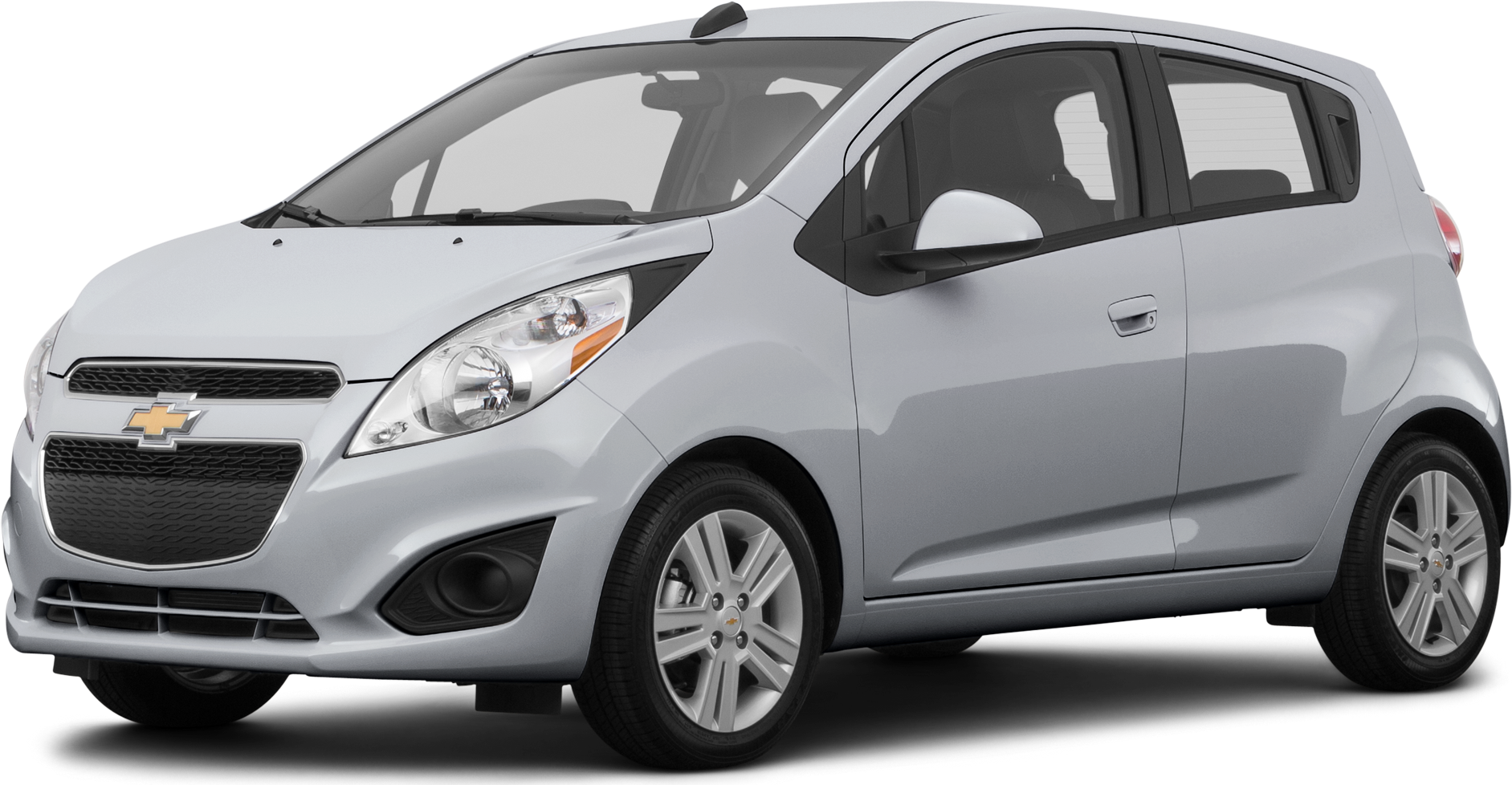 2015 Chevrolet Spark Specs and Features | Kelley Blue Book